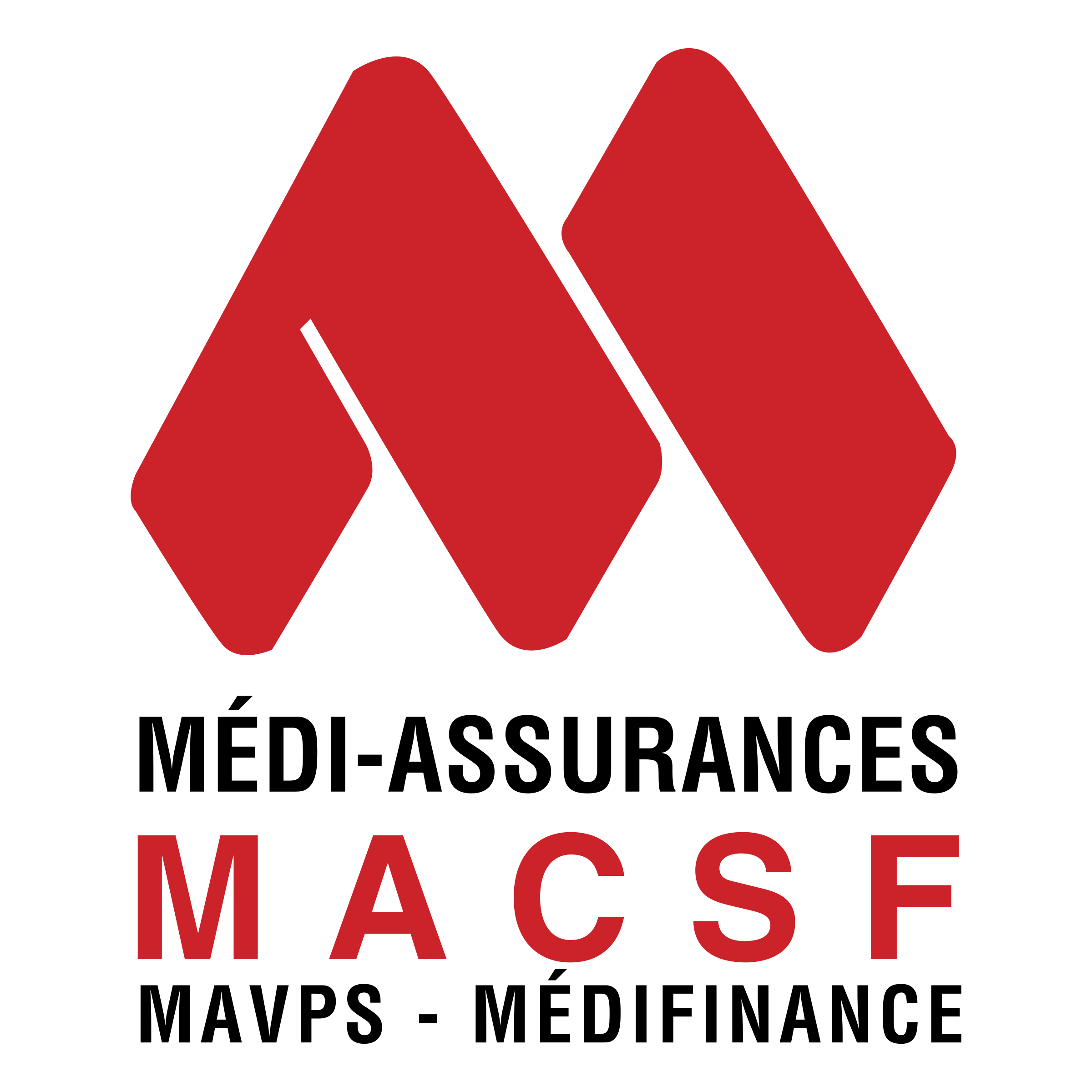 MACSF Logo PNG Transparent & SVG Vector - Freebie Supply