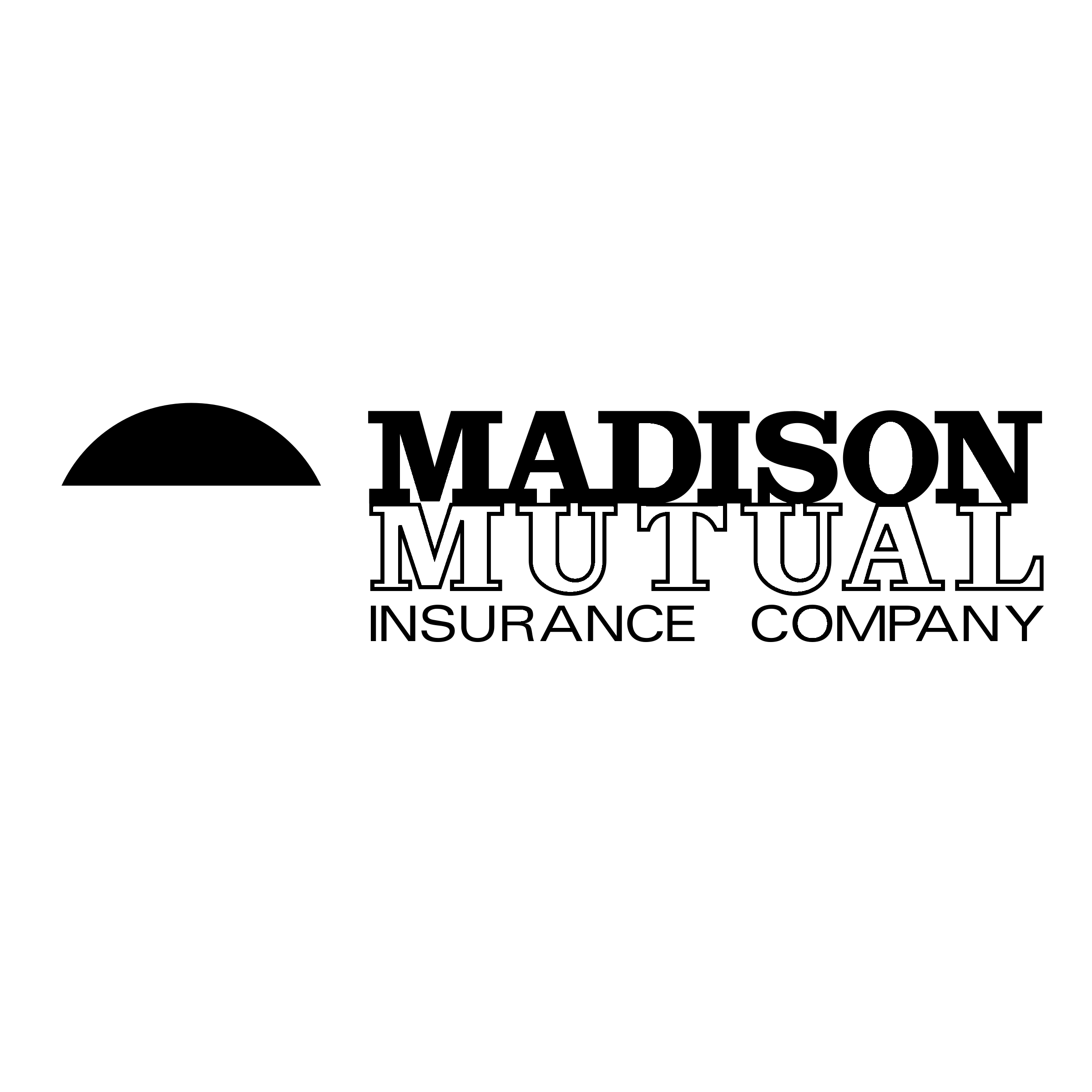 Madison Mutual Logo PNG Transparent & SVG Vector - Freebie Supply