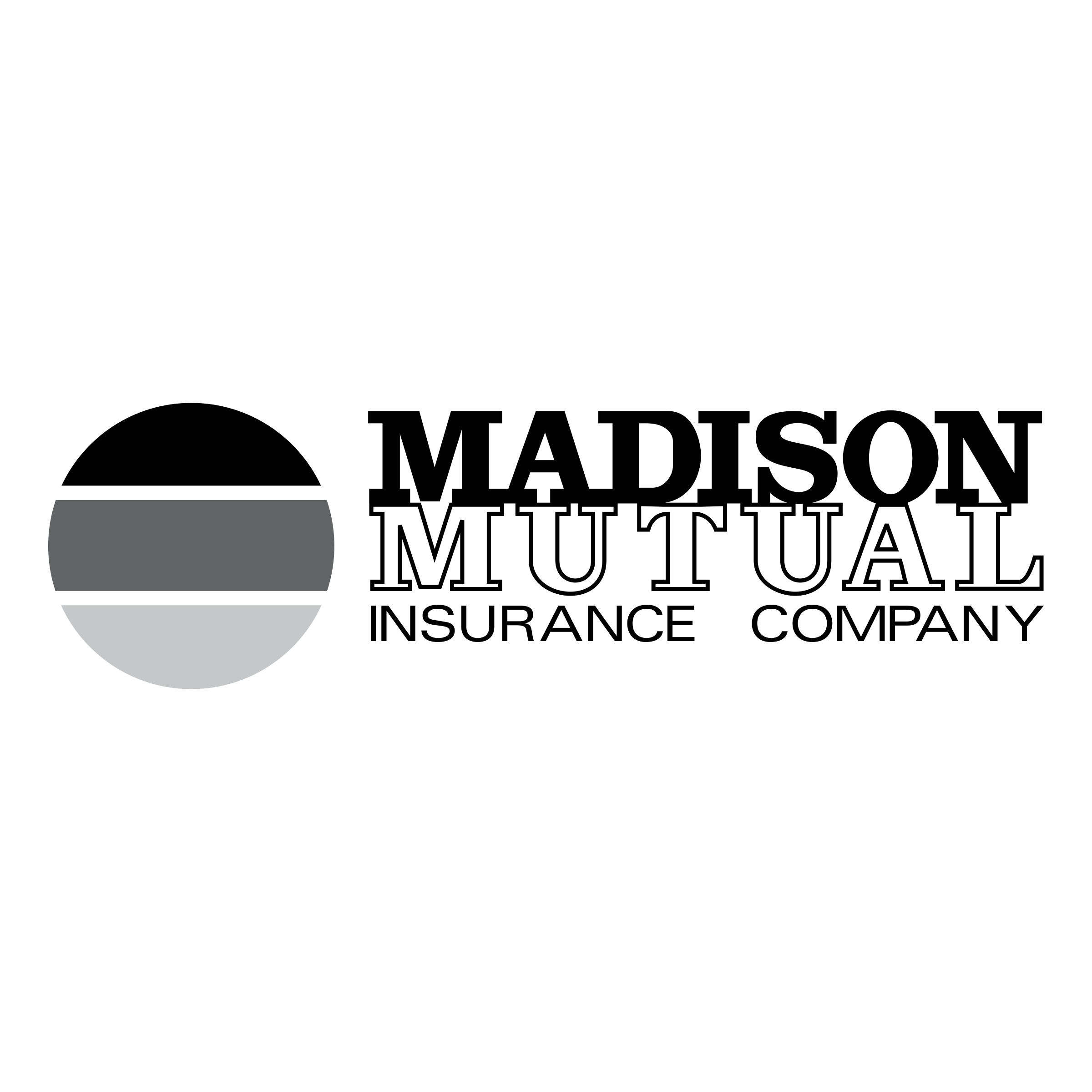 Madison Mutual Logo PNG Transparent & SVG Vector - Freebie Supply