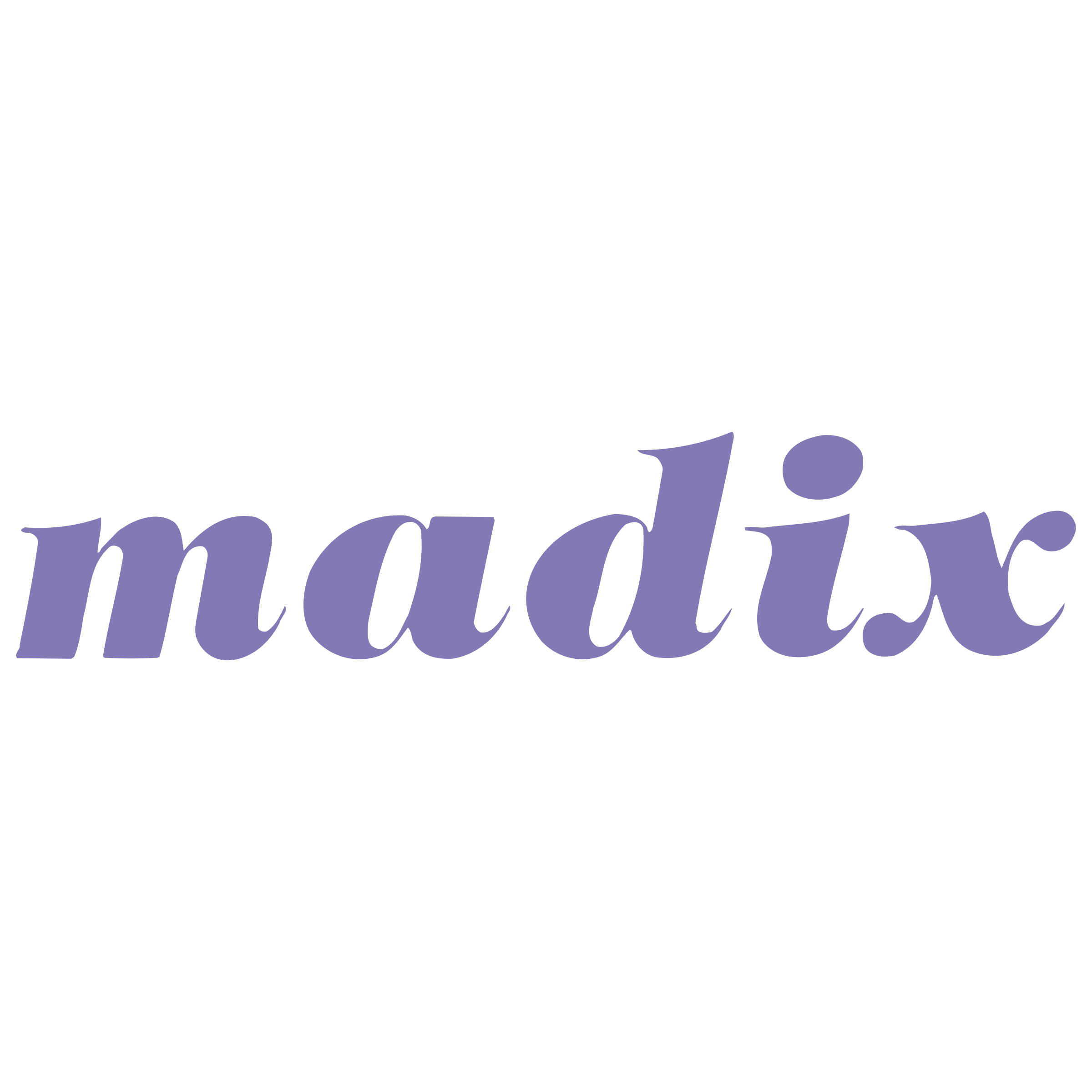 Madix Logo PNG Transparent & SVG Vector - Freebie Supply