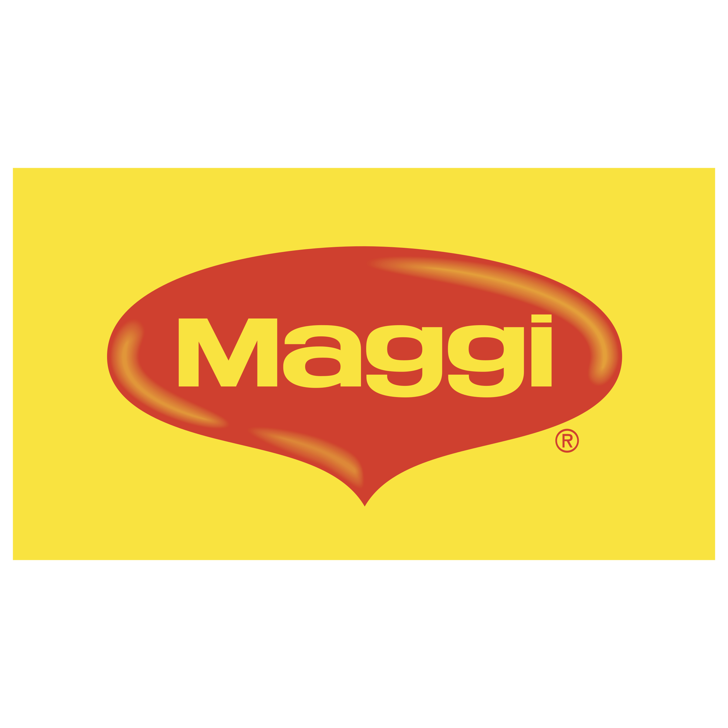 Maggi Logo PNG Transparent & SVG Vector - Freebie Supply