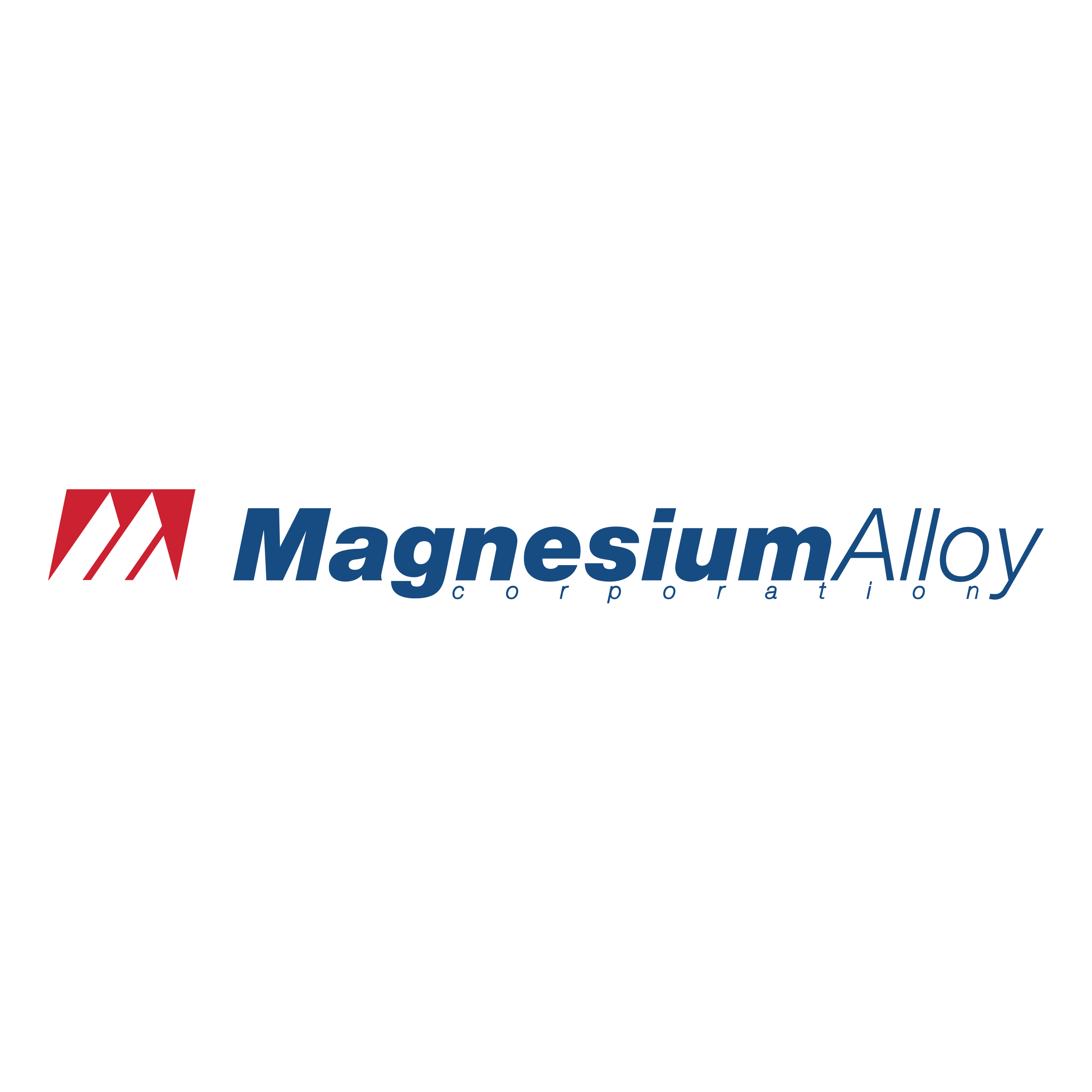 Magnesium Alloy Logo PNG Transparent & SVG Vector - Freebie Supply