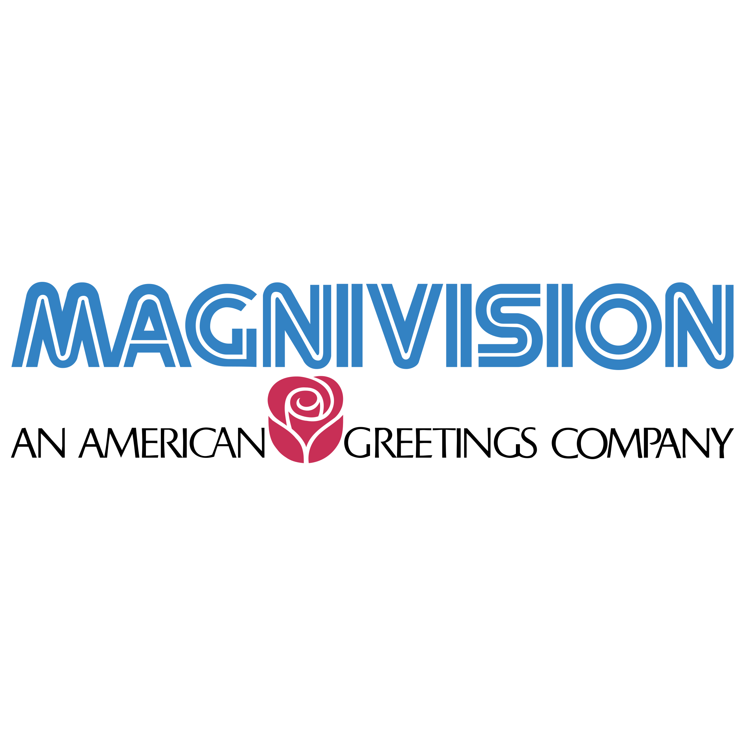 Magnivision Logo PNG Transparent & SVG Vector - Freebie Supply