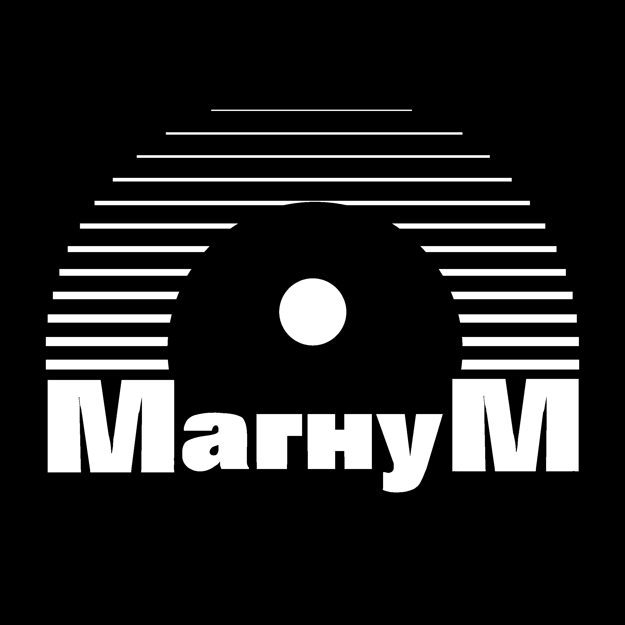 Magnum Shop Logo PNG Transparent & SVG Vector - Freebie Supply