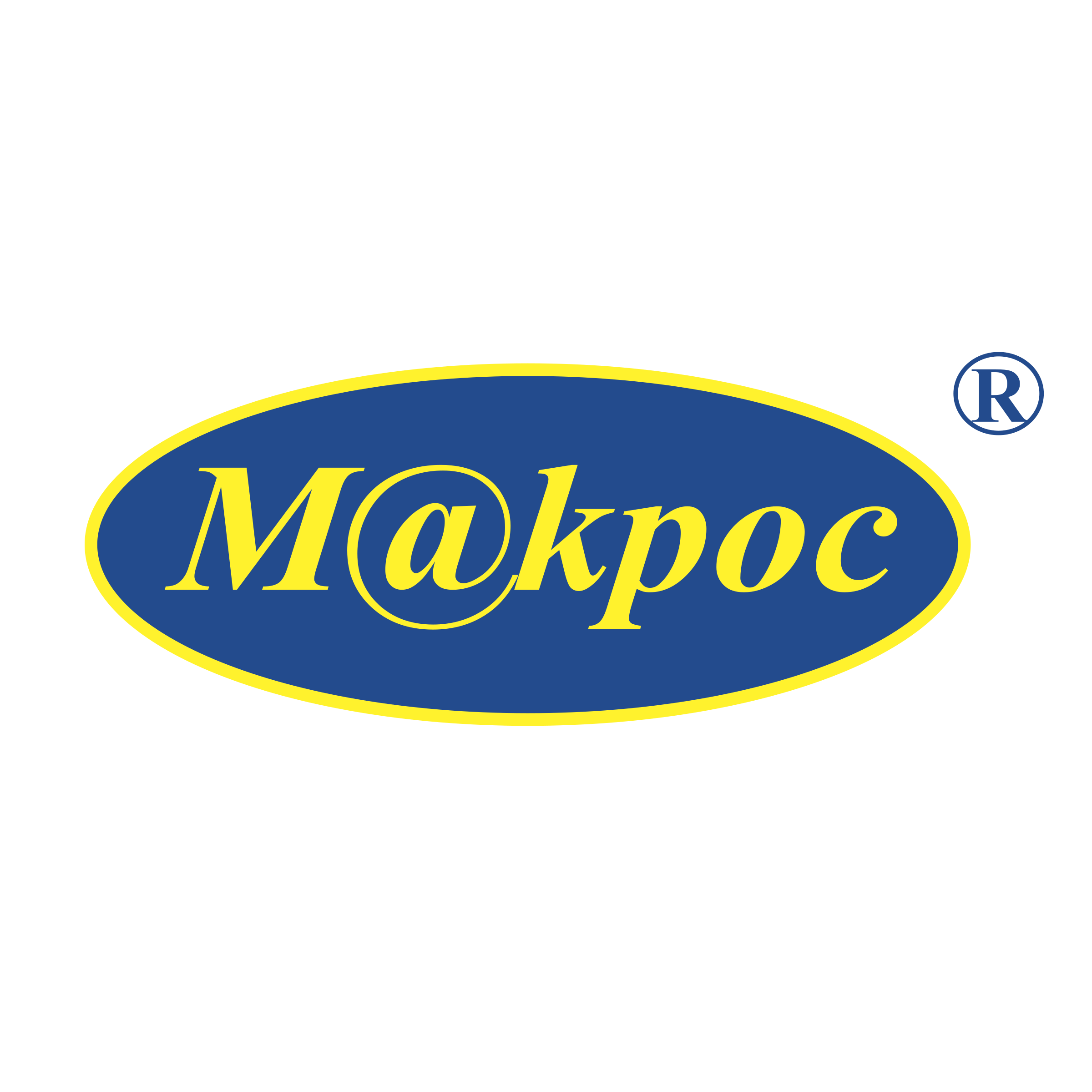 Makros Logo PNG Transparent & SVG Vector - Freebie Supply