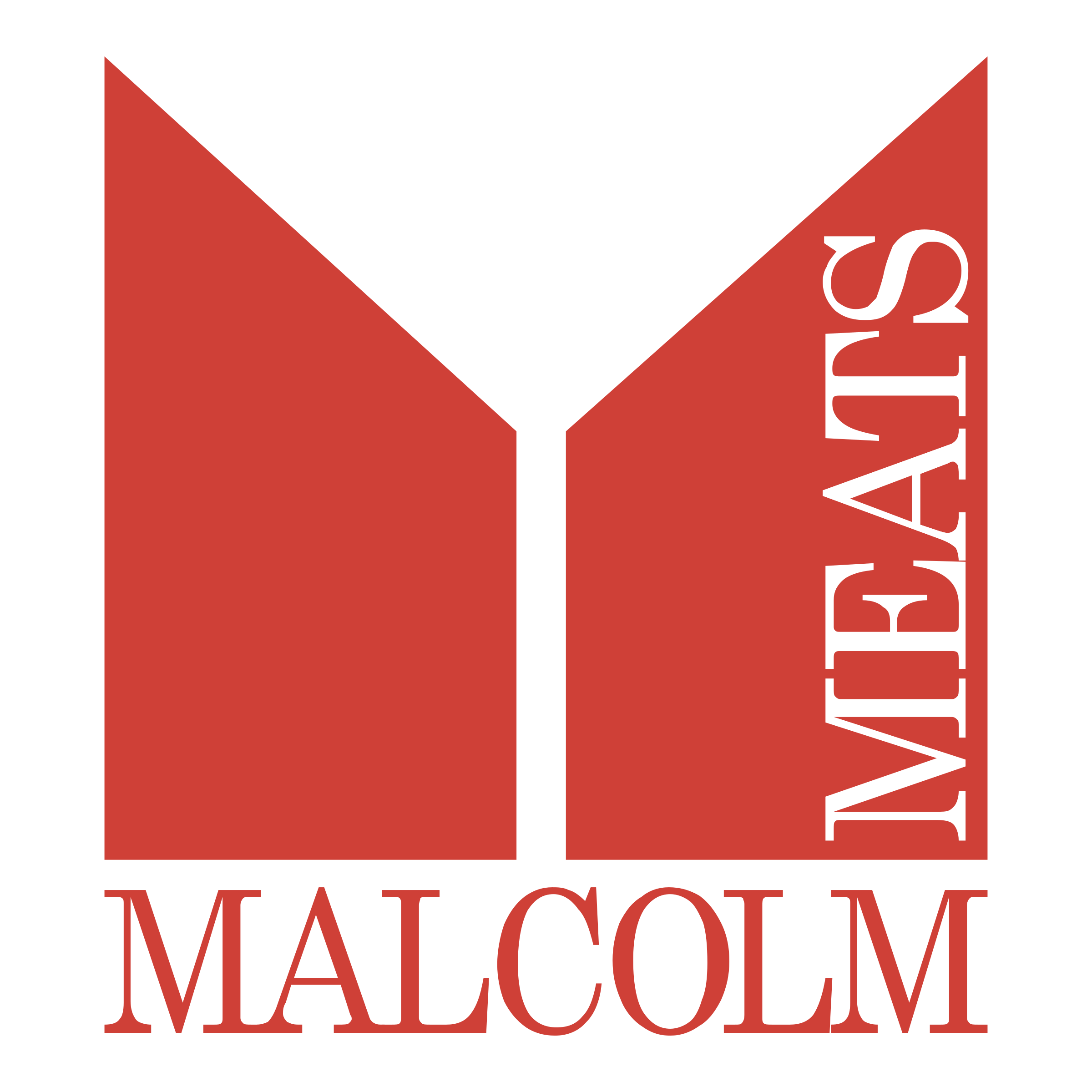 Malcolm Meats Logo PNG Transparent & SVG Vector - Freebie Supply