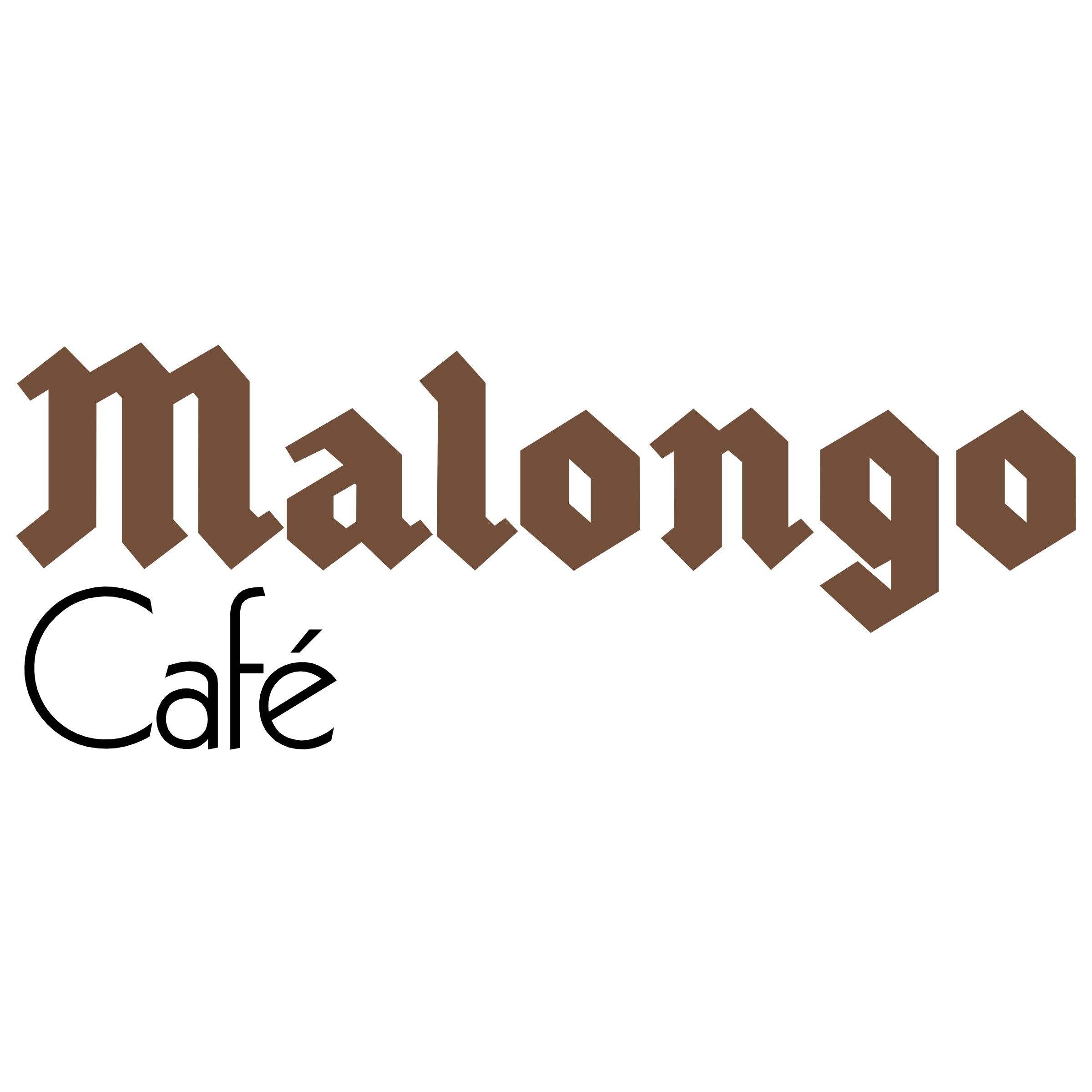 Malongo Logo PNG Transparent & SVG Vector - Freebie Supply