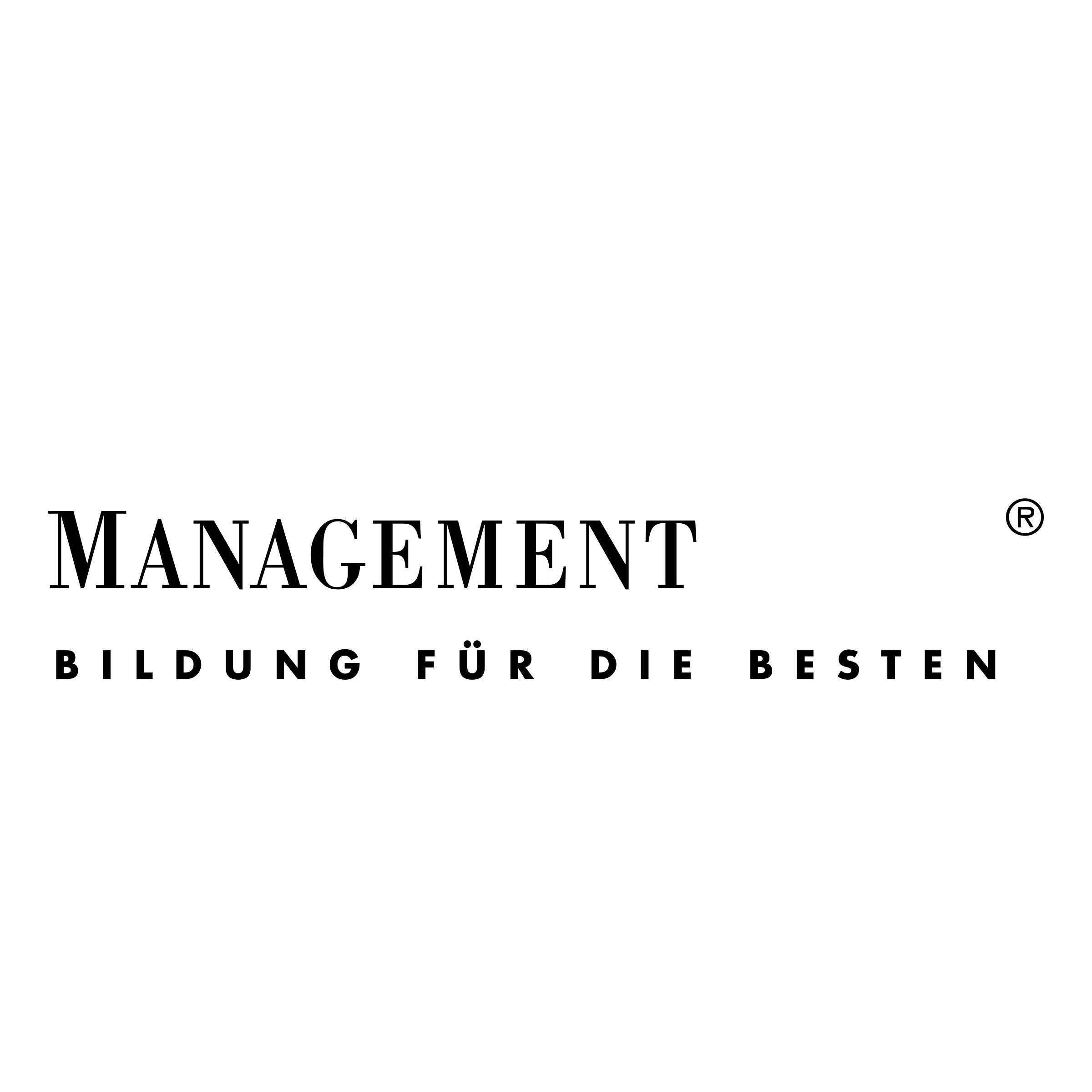 Management Circle Logo PNG Transparent & SVG Vector - Freebie Supply