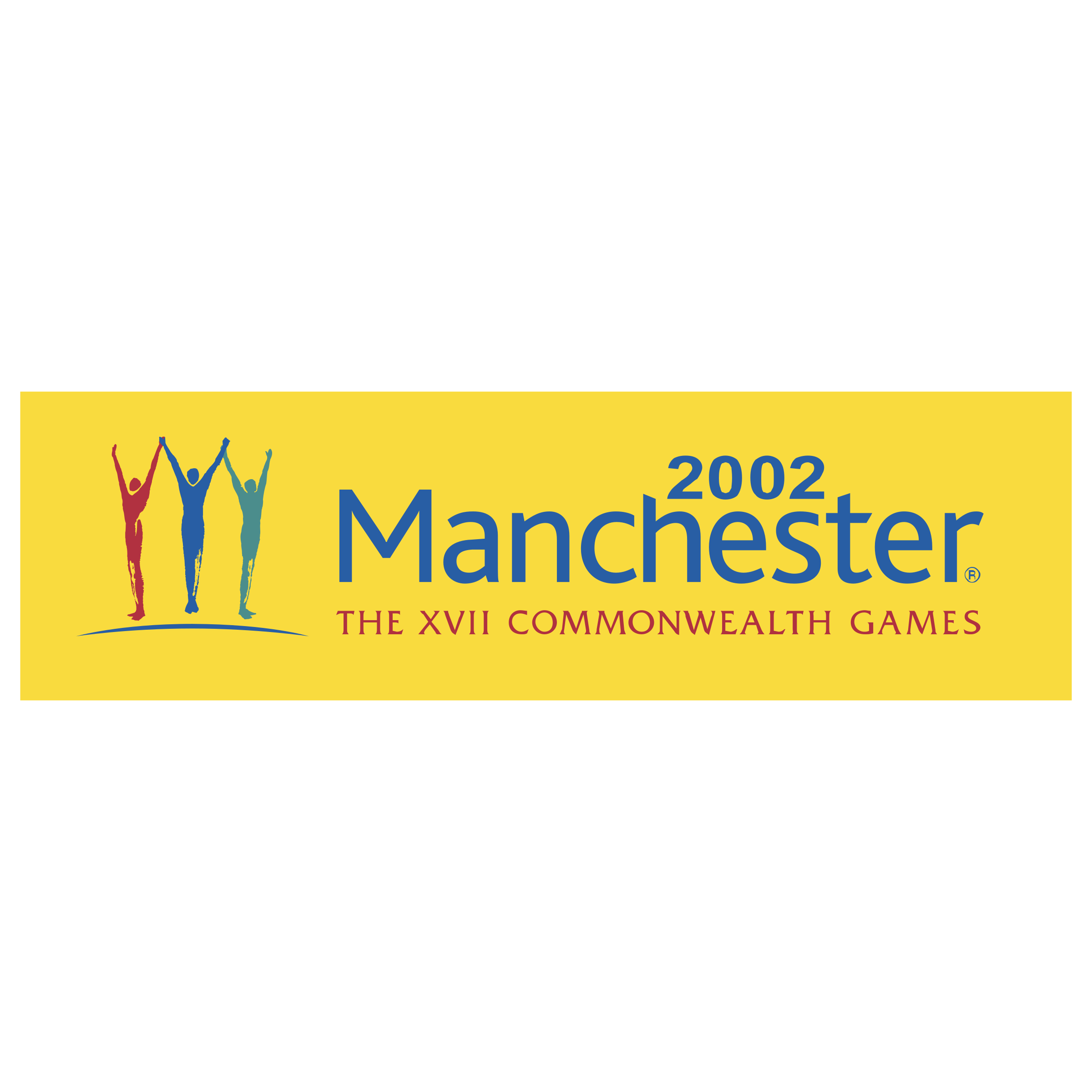 Manchester 2002 Logo PNG Transparent & SVG Vector - Freebie Supply