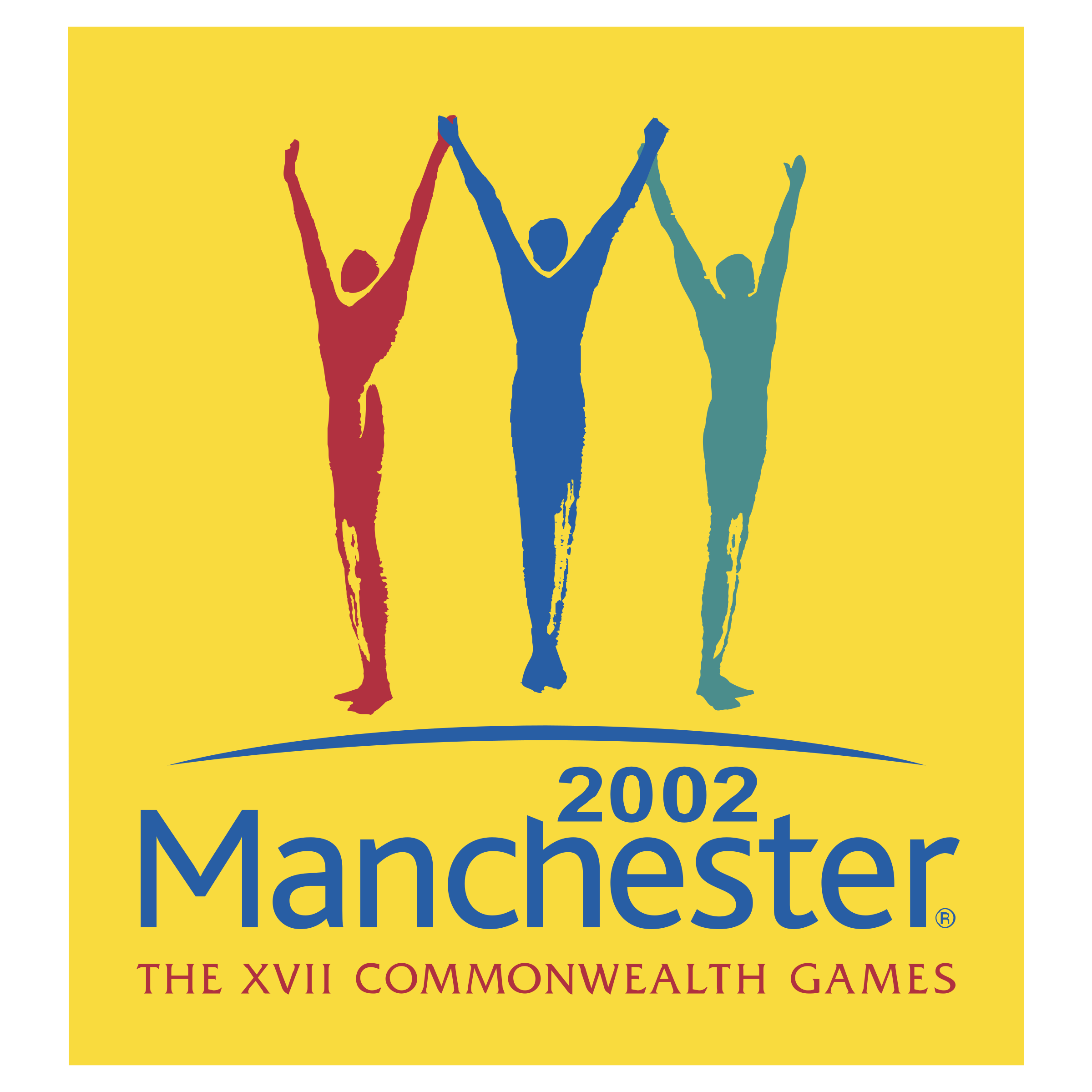 Manchester 2002 Logo PNG Transparent & SVG Vector - Freebie Supply