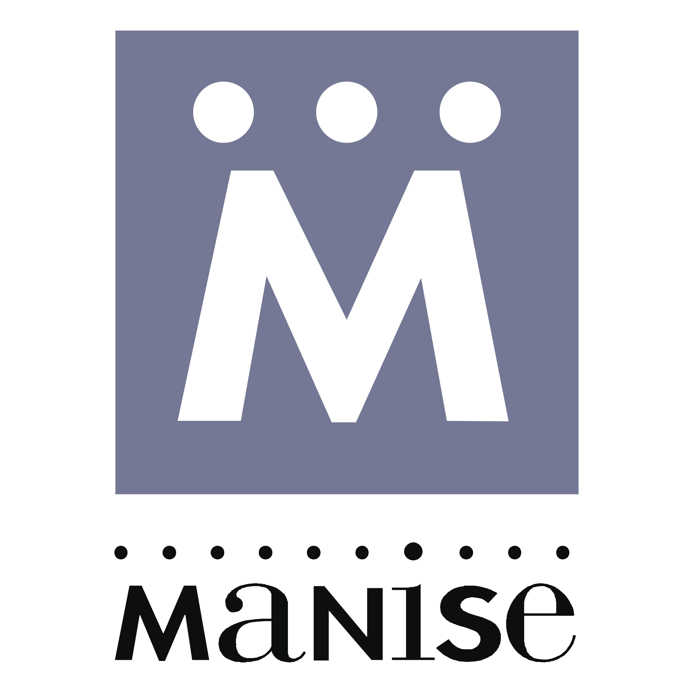 Manise Logo PNG Transparent & SVG Vector - Freebie Supply