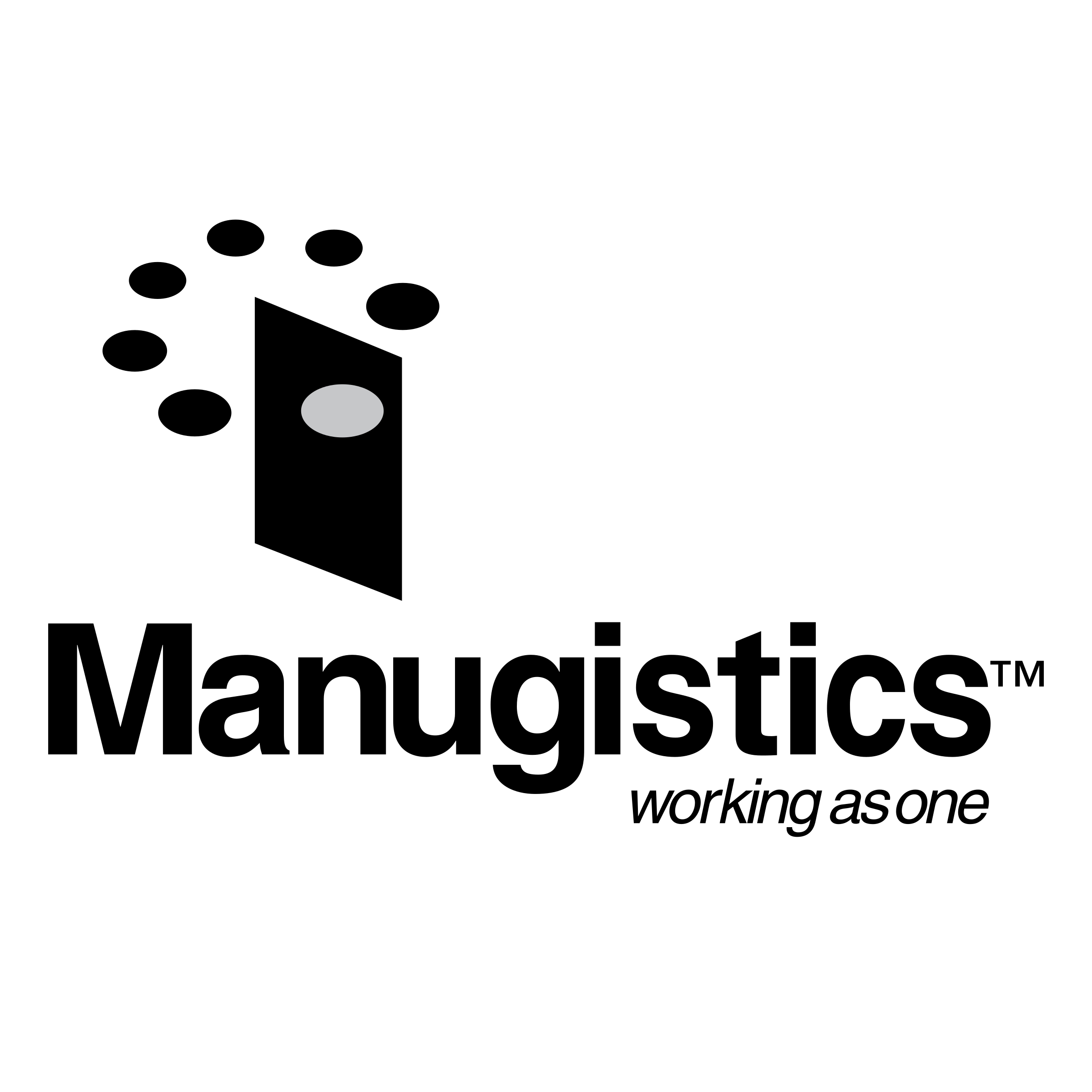 Manugistics Logo PNG Transparent & SVG Vector - Freebie Supply