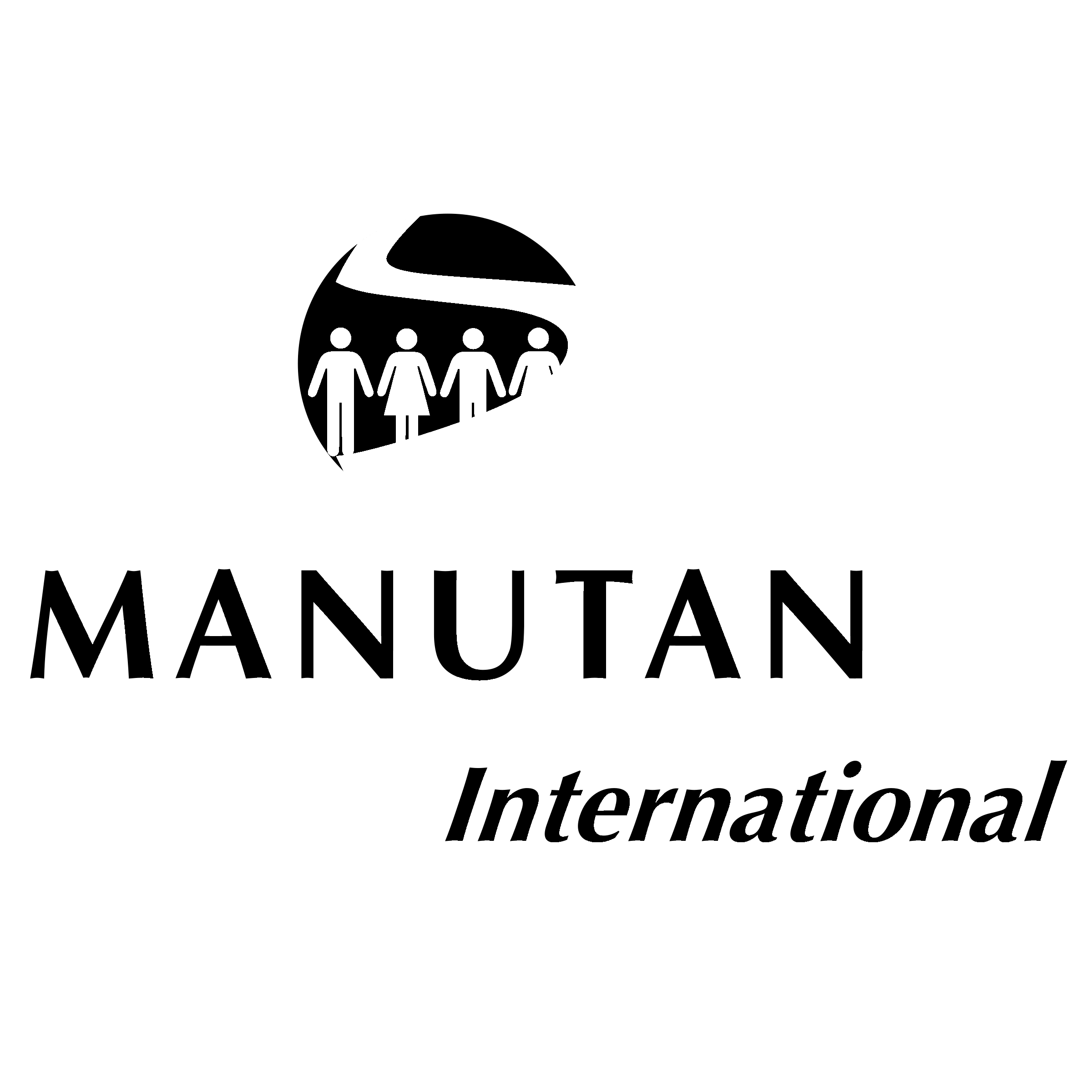 Manutan International Logo PNG Transparent & SVG Vector - Freebie Supply