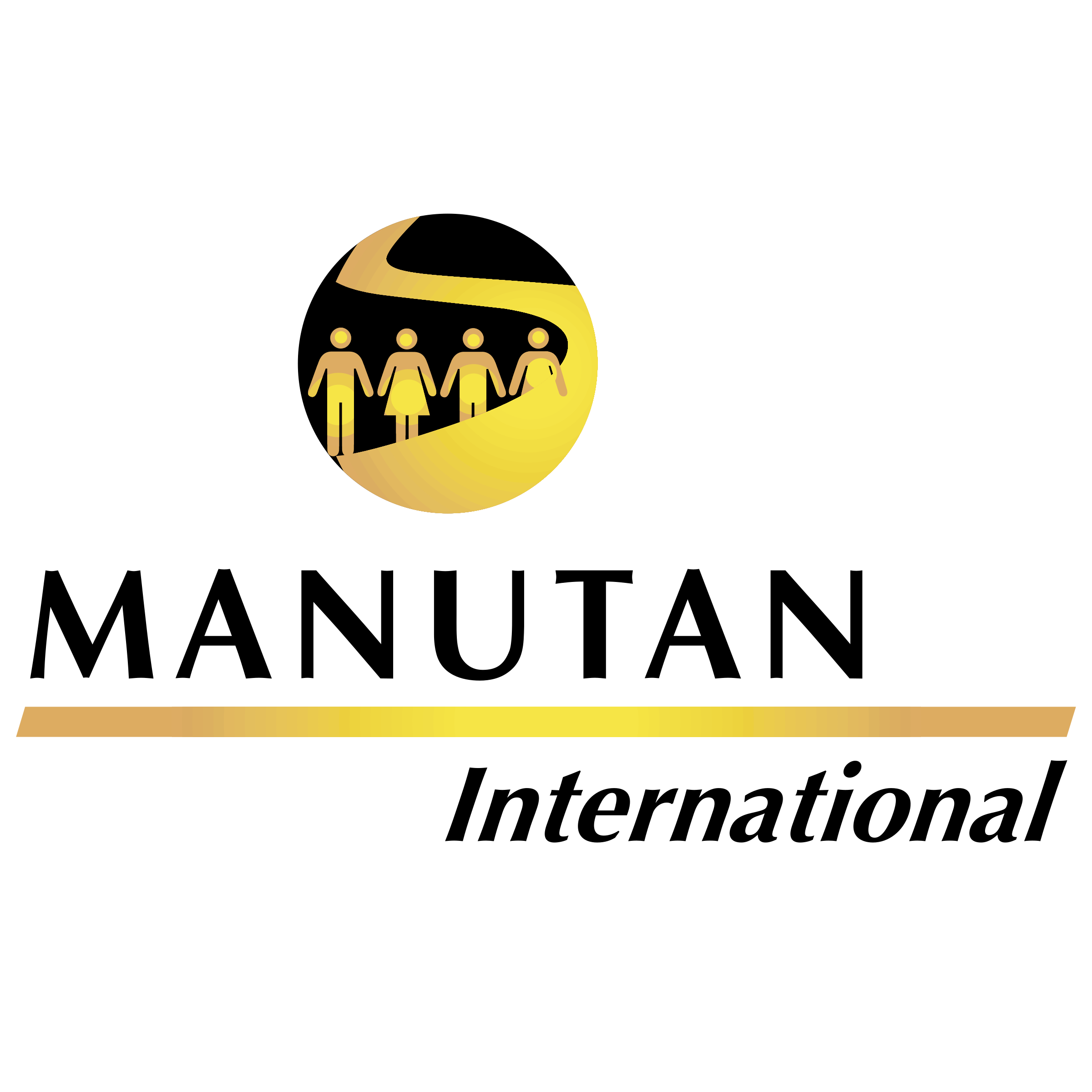 Manutan International Logo PNG Transparent & SVG Vector - Freebie Supply