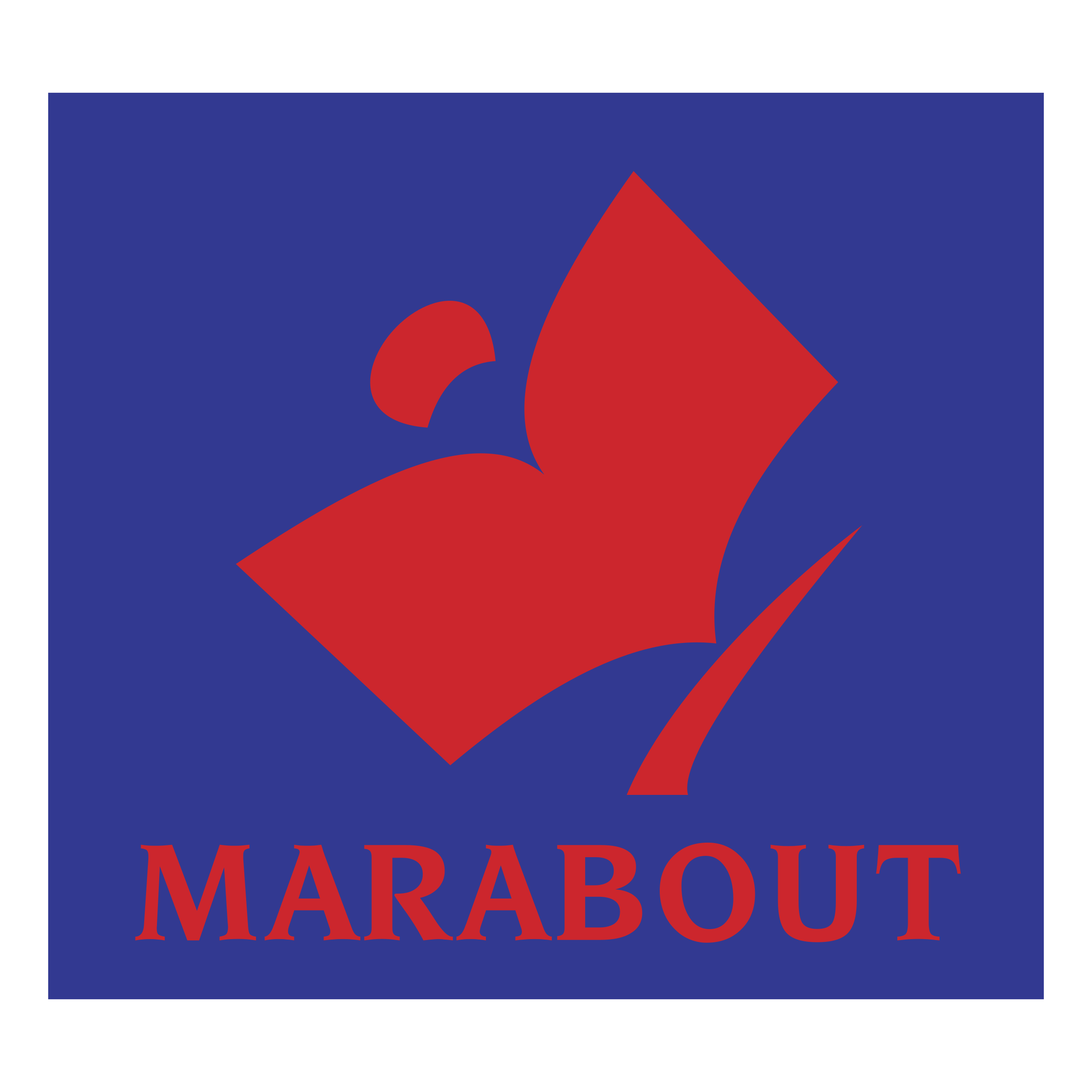 Marabout Logo PNG Transparent & SVG Vector - Freebie Supply