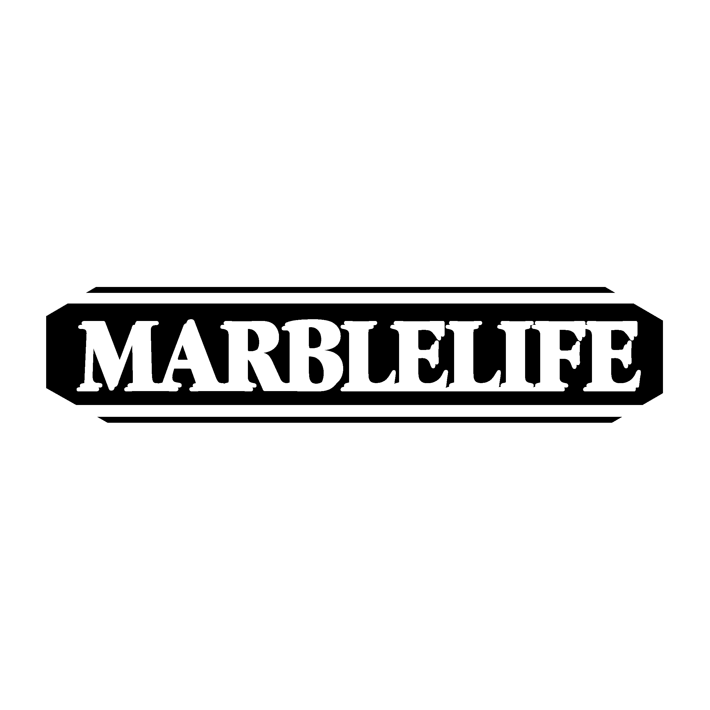 Marblelife Logo PNG Transparent & SVG Vector - Freebie Supply