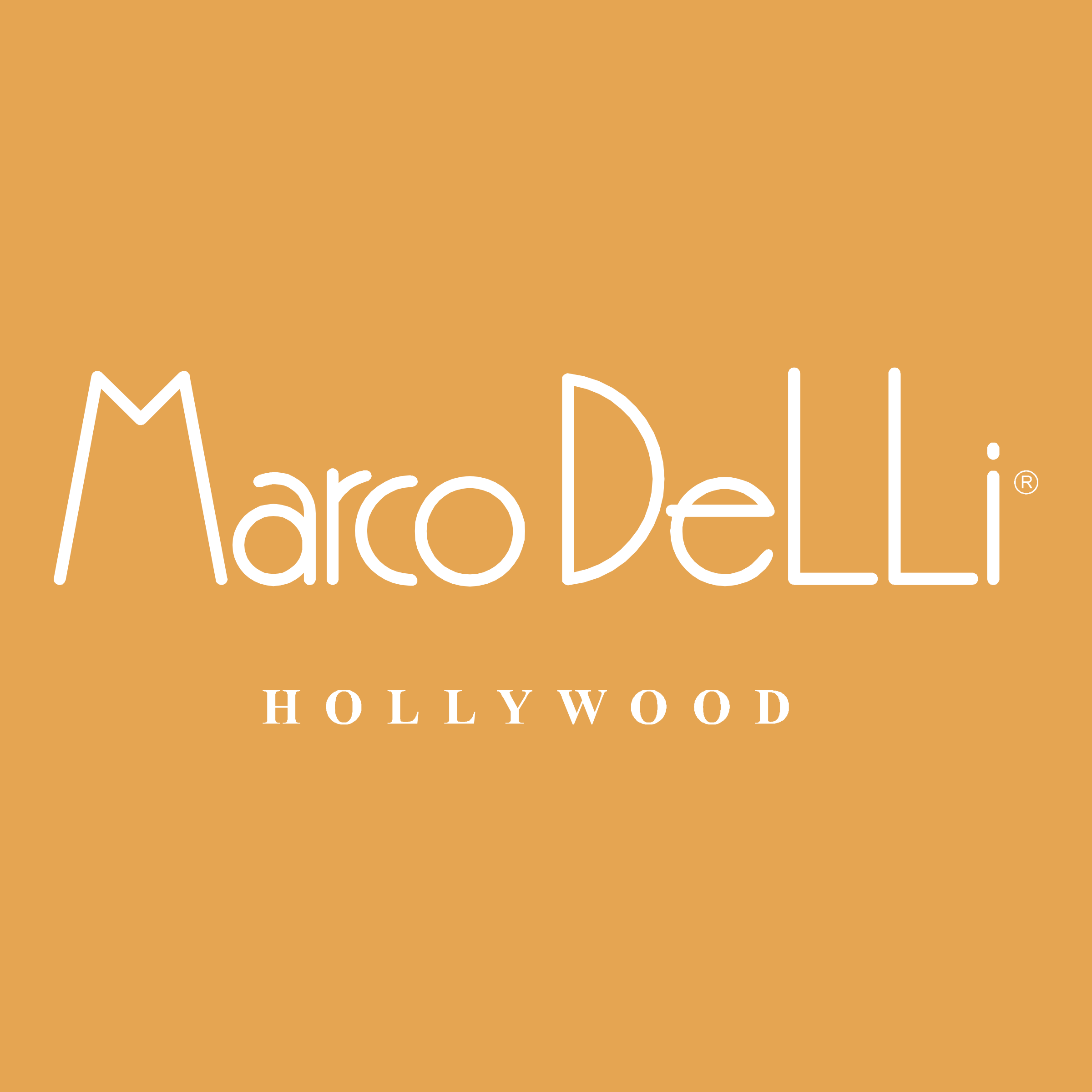 Marco Delli Logo PNG Transparent & SVG Vector - Freebie Supply