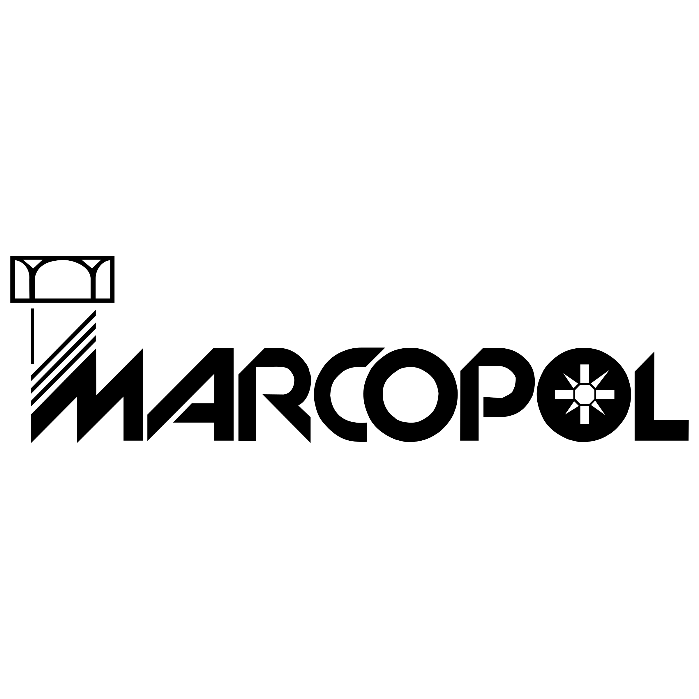 Marcopol Logo PNG Transparent & SVG Vector - Freebie Supply