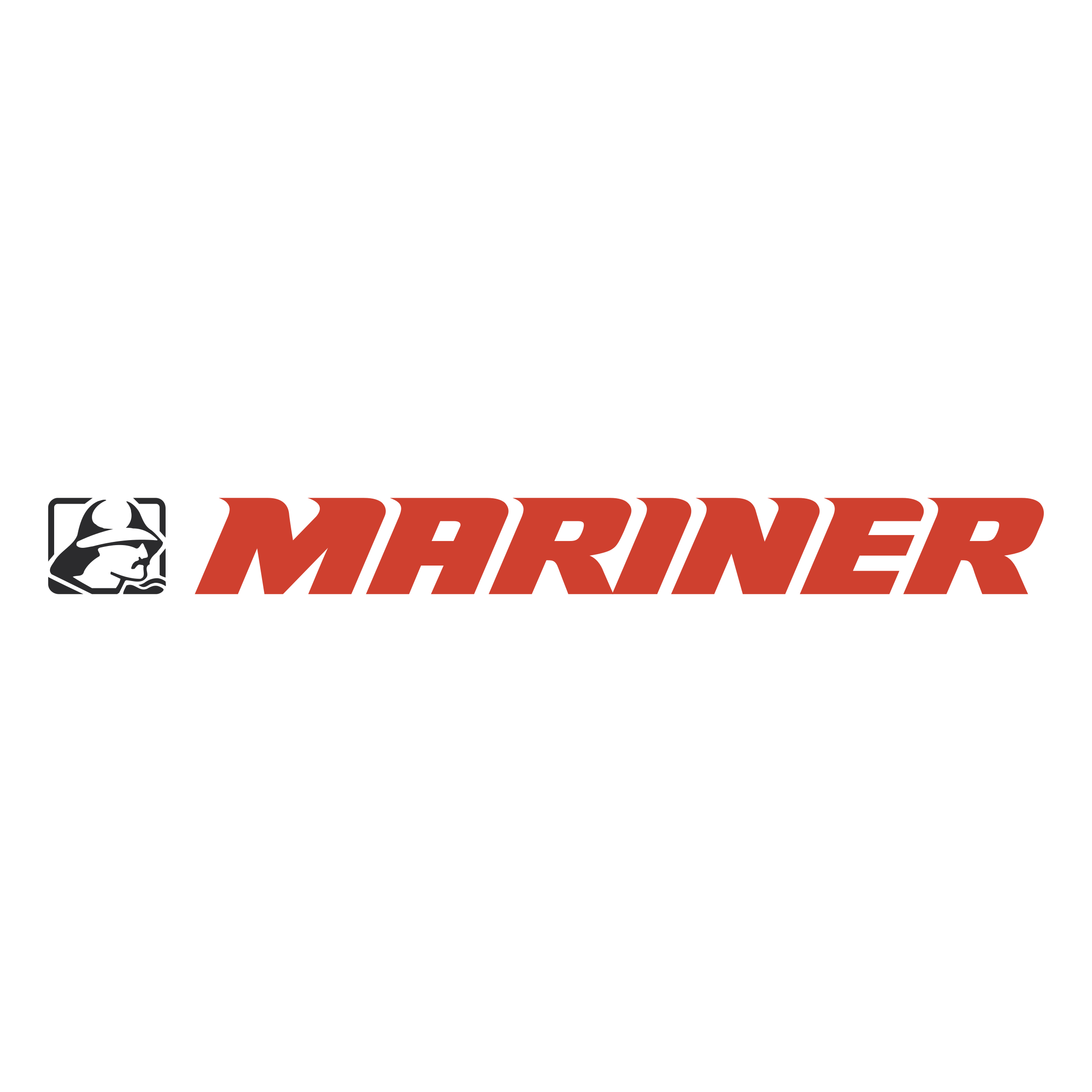 Mariner Logo PNG Transparent & SVG Vector - Freebie Supply