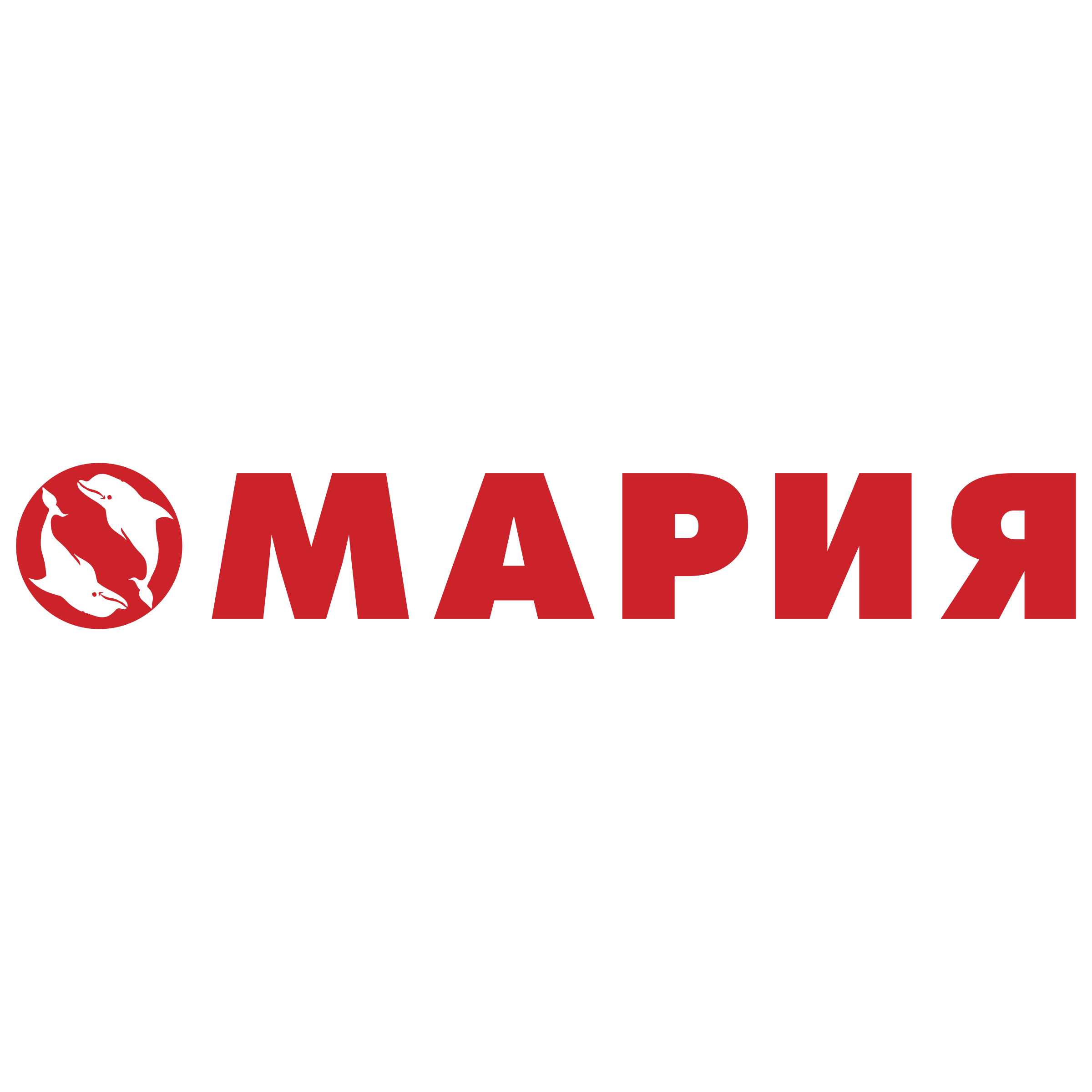 Mariya Logo PNG Transparent & SVG Vector - Freebie Supply