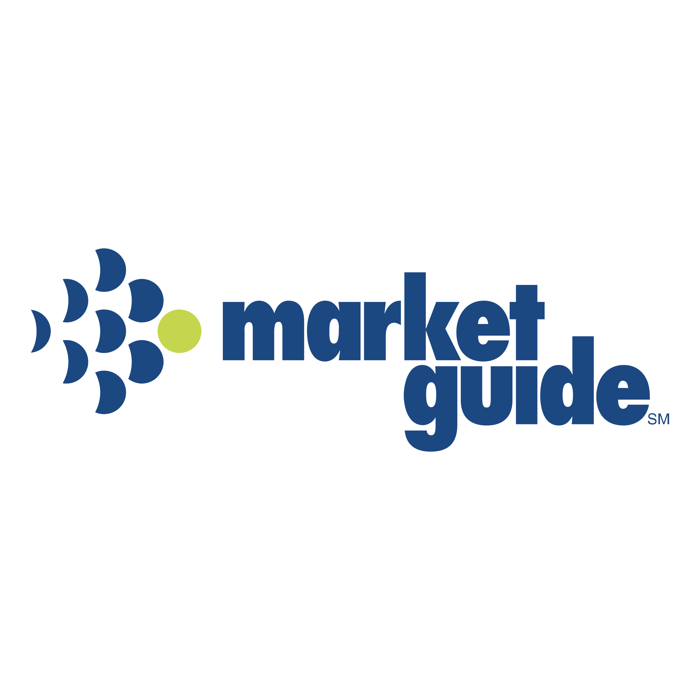 Market Guide Logo PNG Transparent & SVG Vector - Freebie Supply