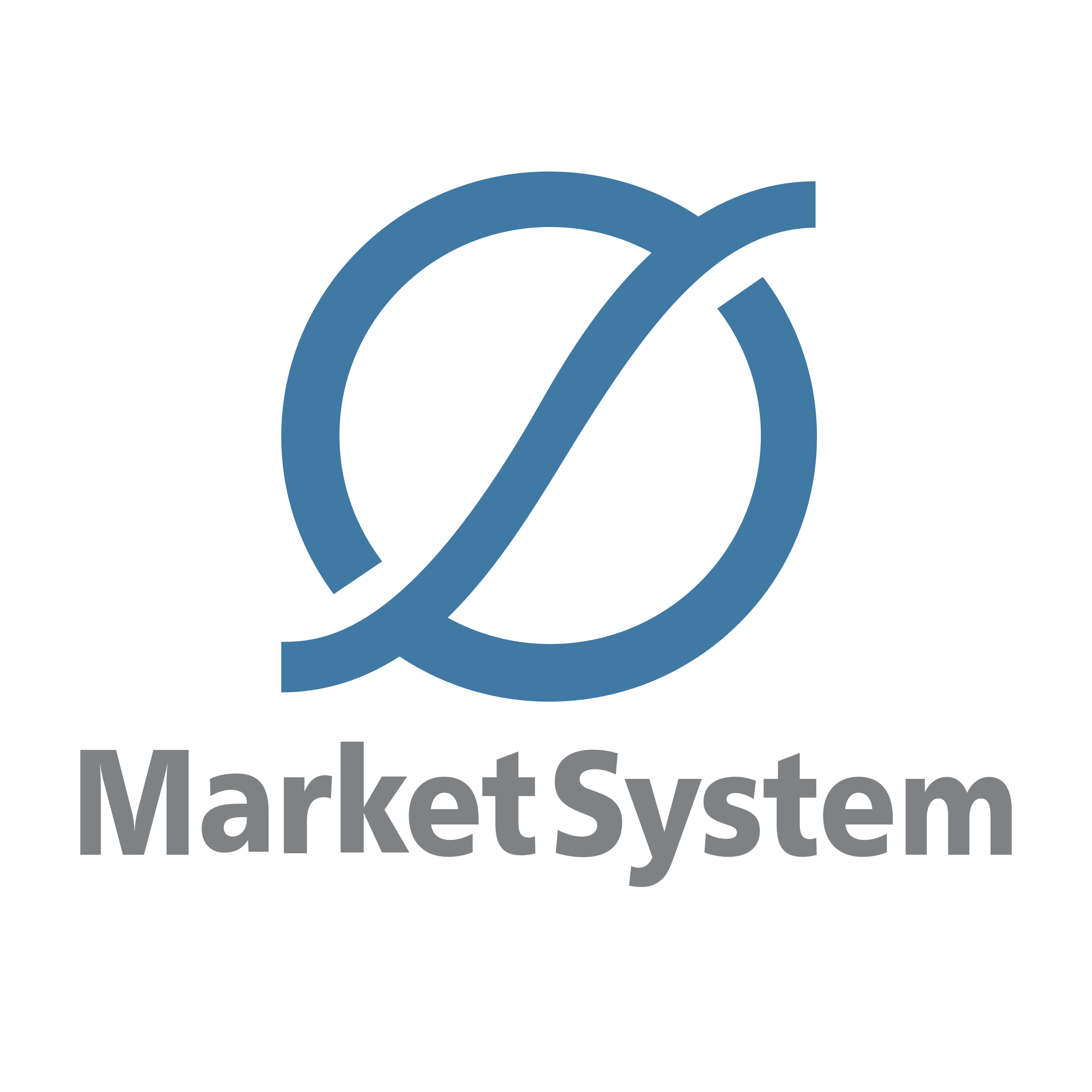 Market System Logo PNG Transparent & SVG Vector - Freebie Supply