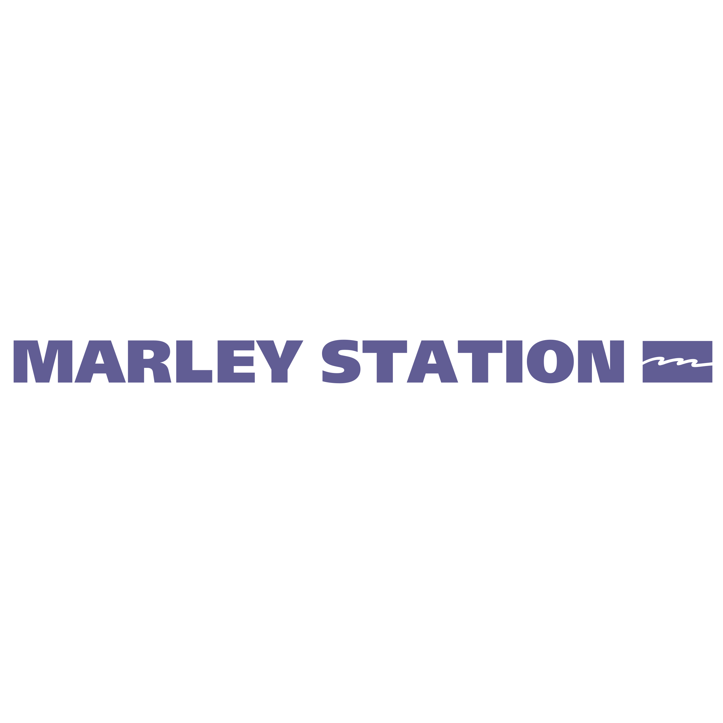 Marley Station Logo PNG Transparent & SVG Vector - Freebie Supply