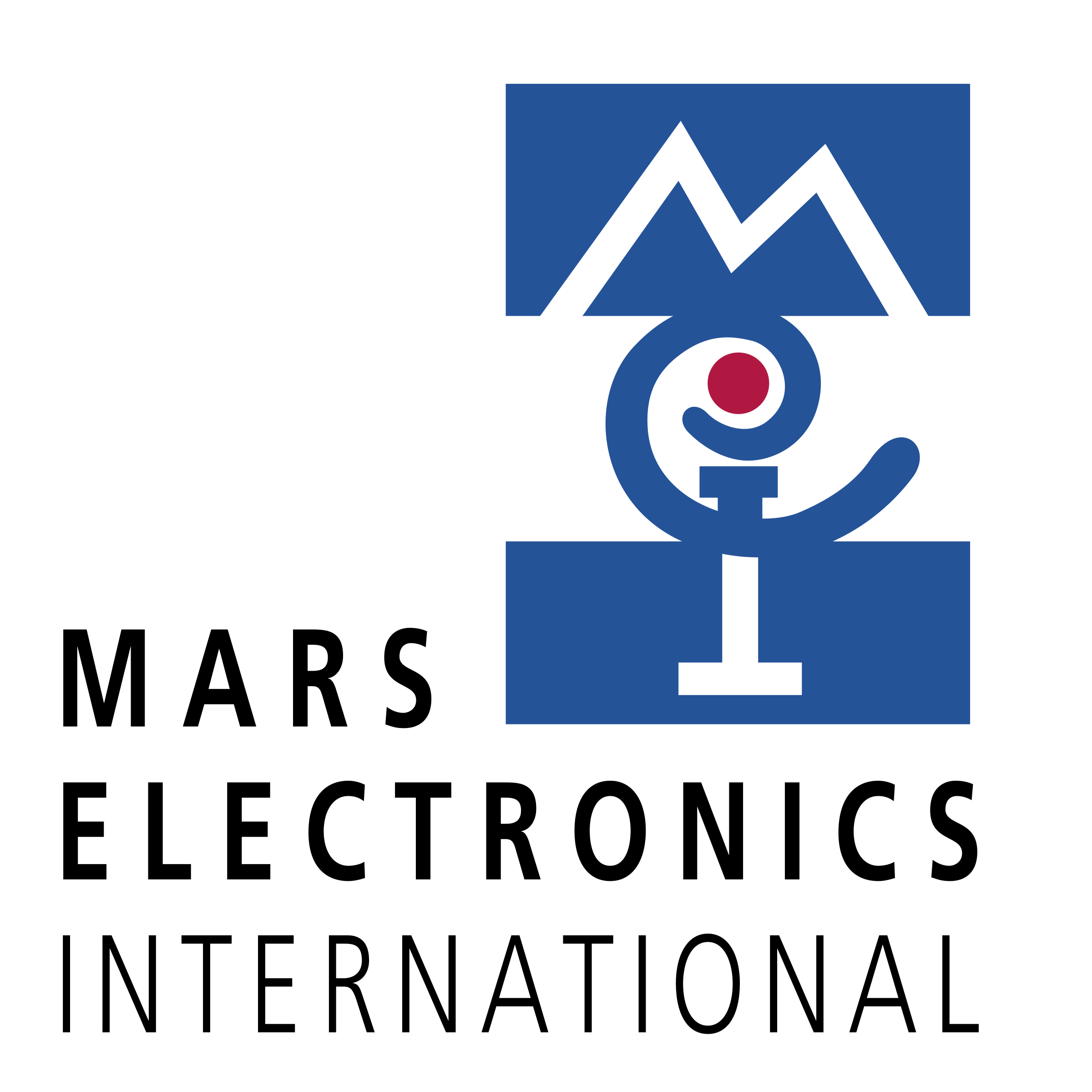 Mars Electronics Logo PNG Transparent & SVG Vector - Freebie Supply