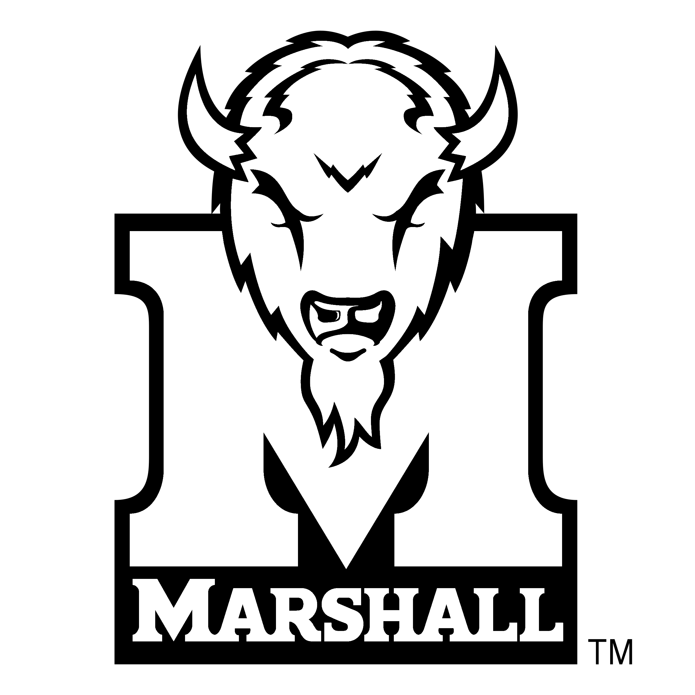 Marshall The Herd Logo