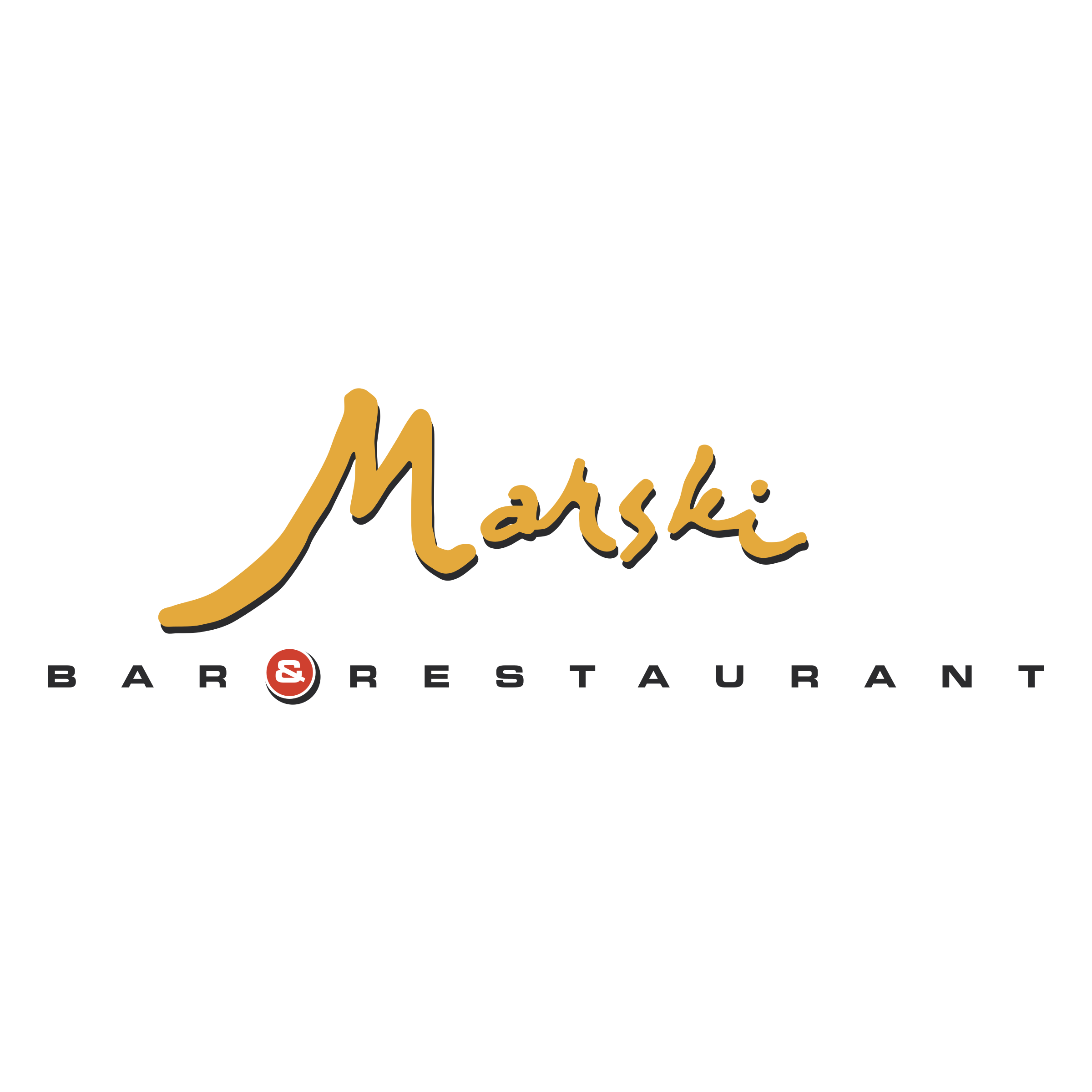Marski Logo PNG Transparent & SVG Vector - Freebie Supply