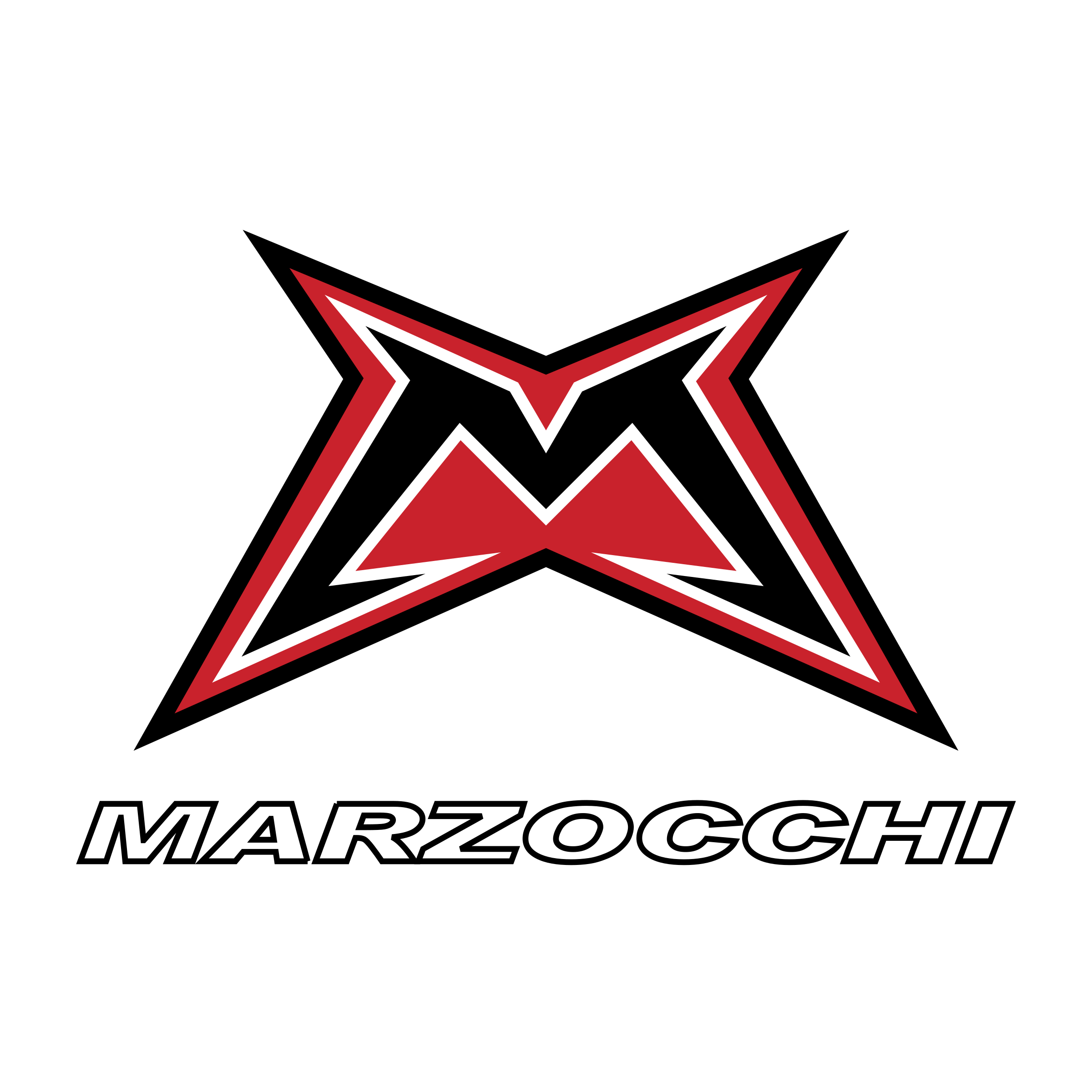 Marzocchi Logo PNG Transparent & SVG Vector - Freebie Supply