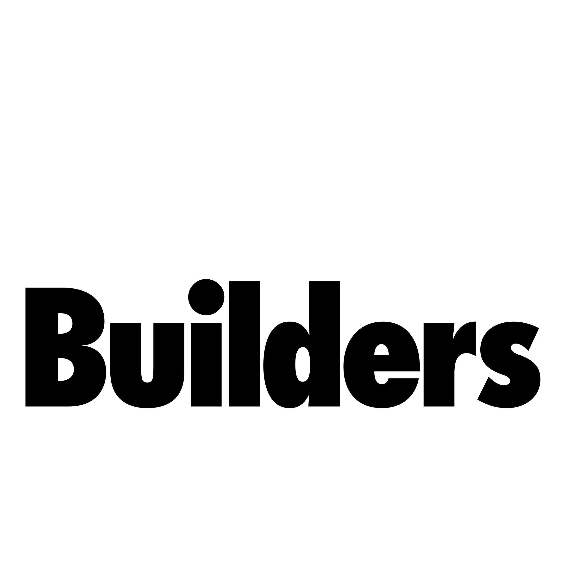 Master Builder Logo