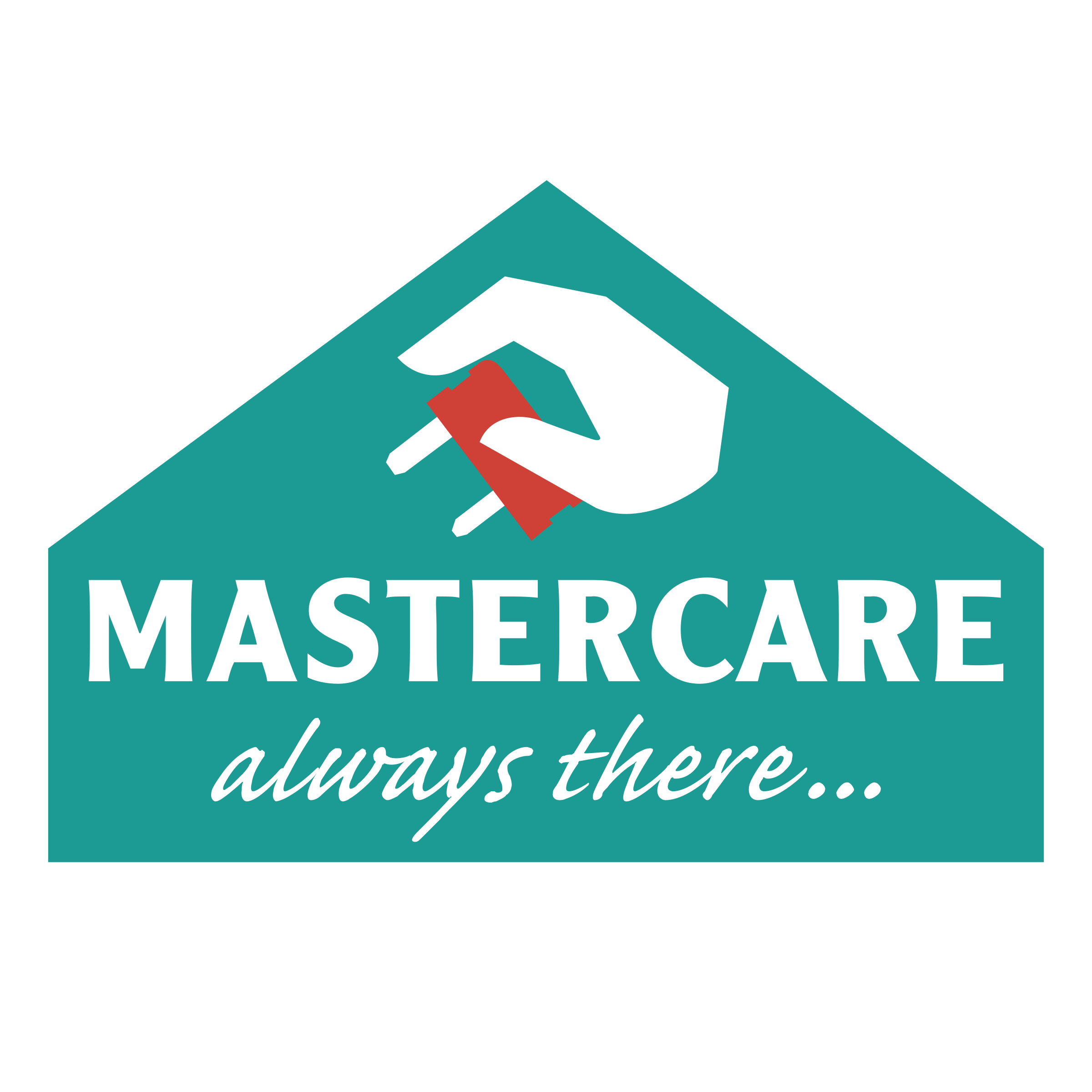 Mastercare Logo PNG Transparent & SVG Vector - Freebie Supply