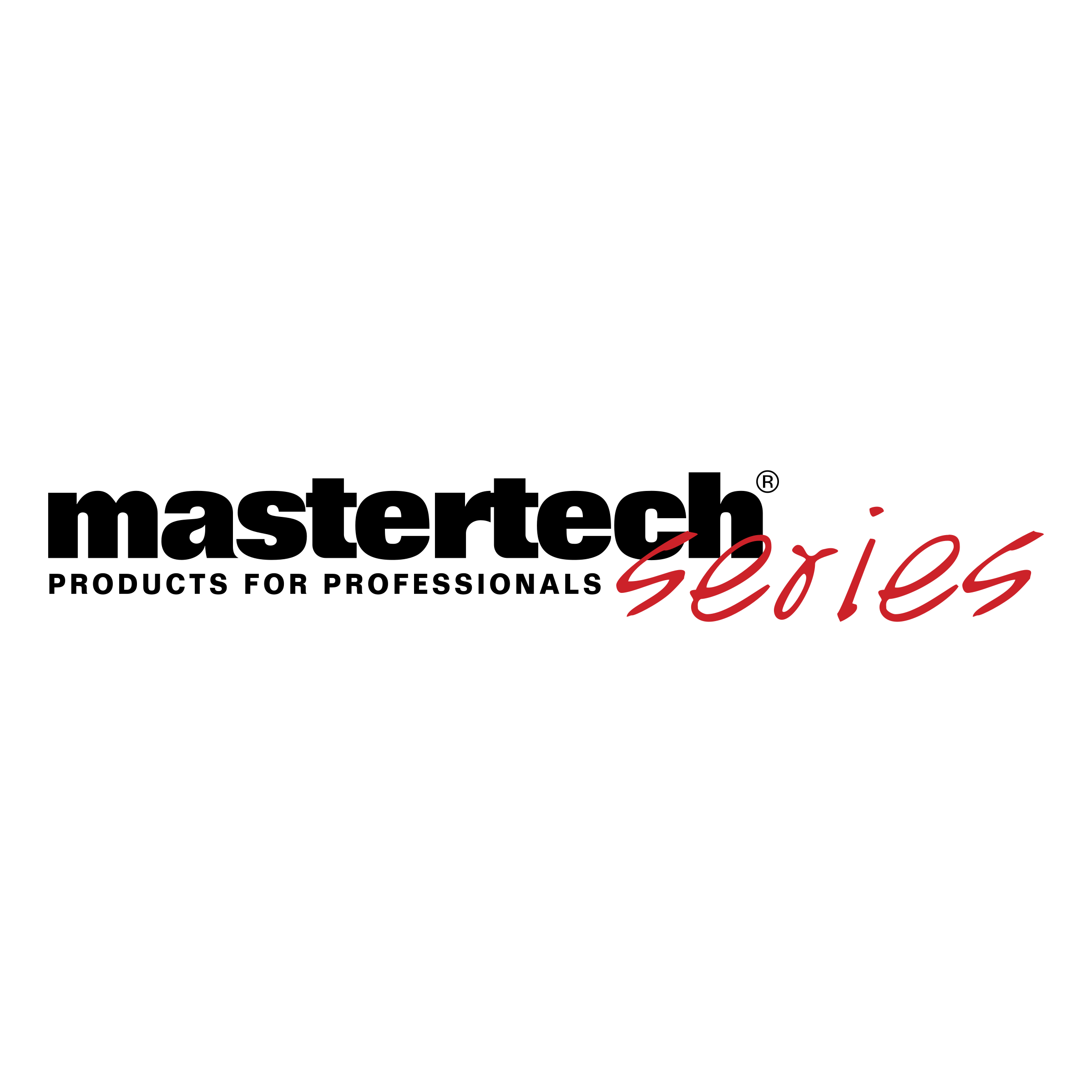 Mastertech Series Logo PNG Transparent & SVG Vector - Freebie Supply