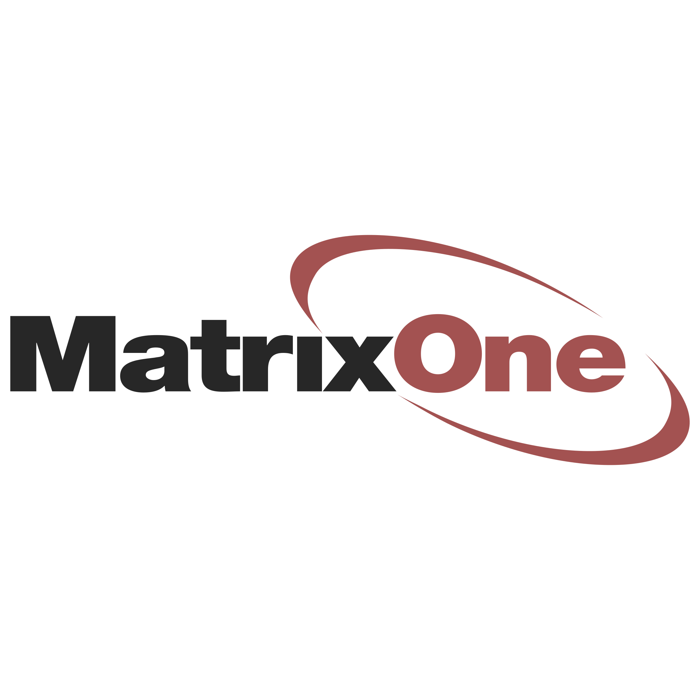 MatrixOne Logo PNG Transparent & SVG Vector - Freebie Supply