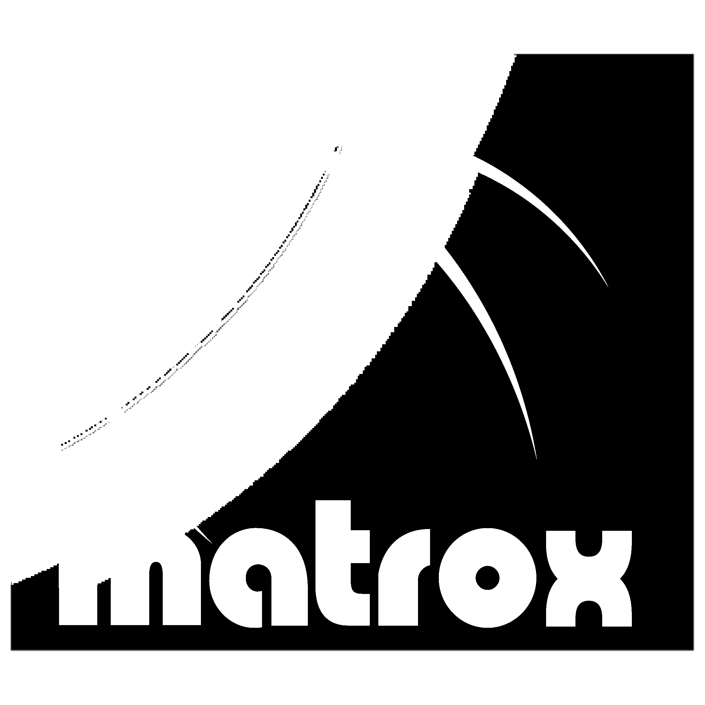 Matrox Logo PNG Transparent & SVG Vector - Freebie Supply