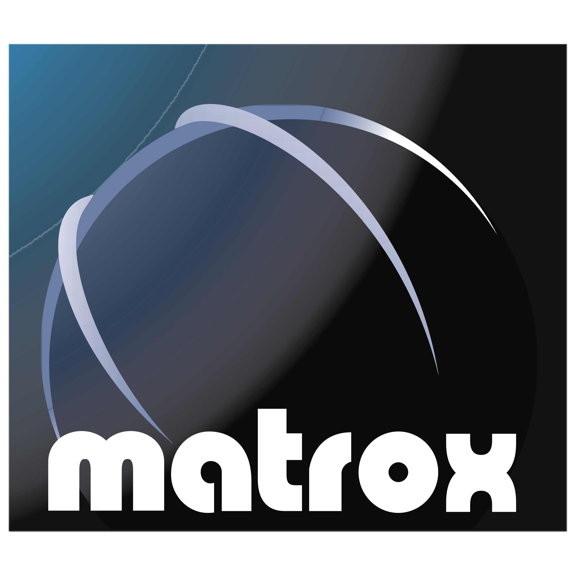 Matrox Logo PNG Transparent & SVG Vector - Freebie Supply