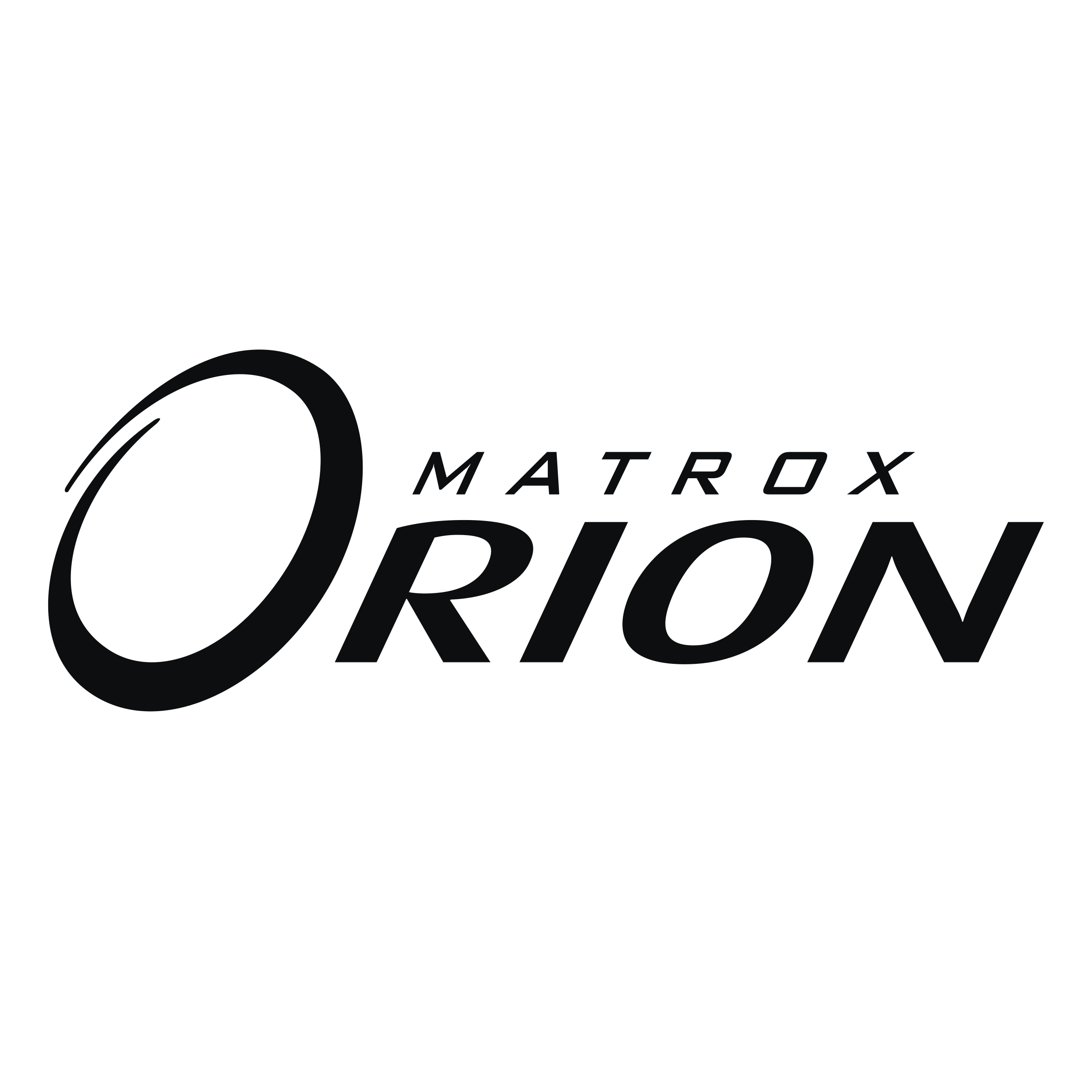 Matrox Orion Logo PNG Transparent & SVG Vector - Freebie Supply