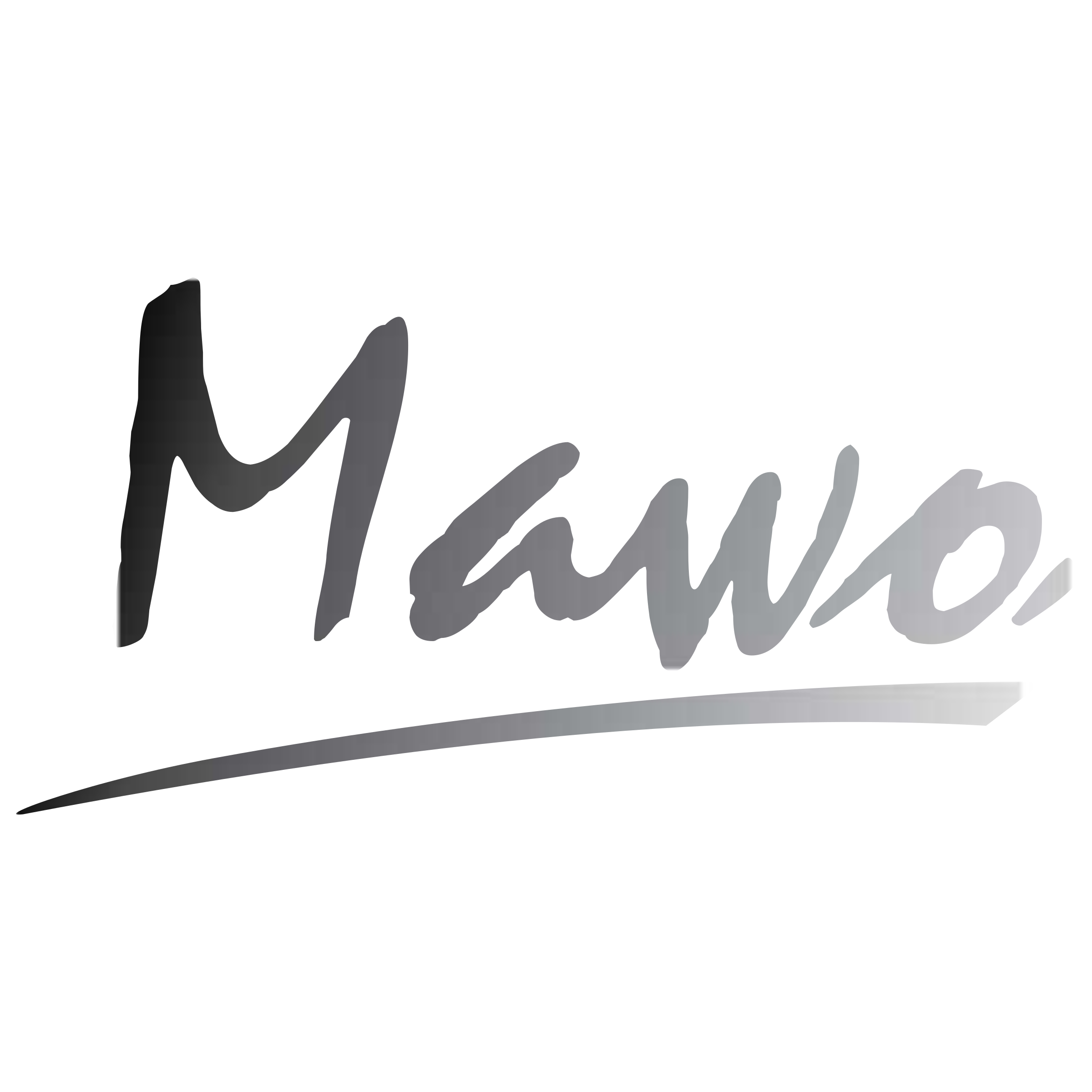 Mawo Logo PNG Transparent & SVG Vector - Freebie Supply