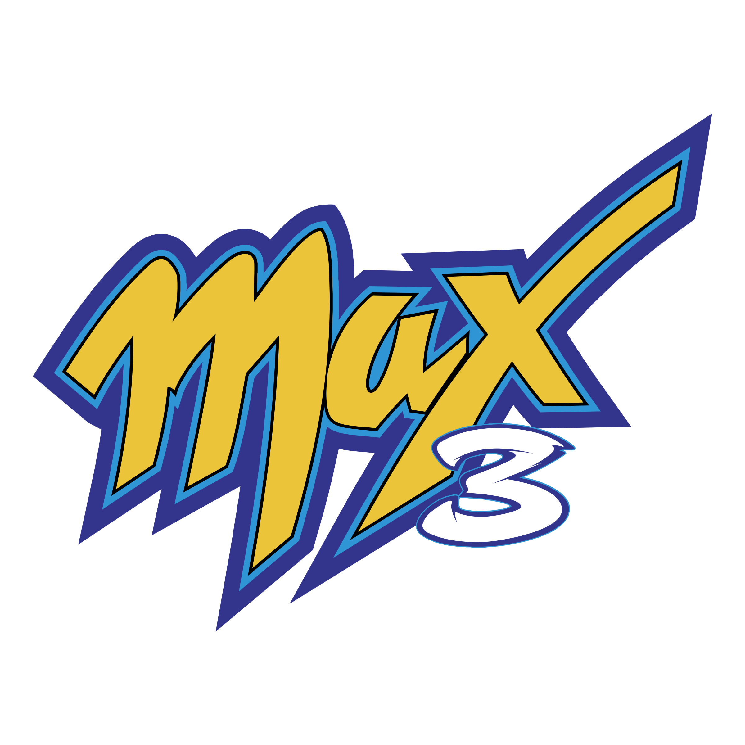 Max 3 Biaggi Logo PNG Transparent & SVG Vector - Freebie Supply