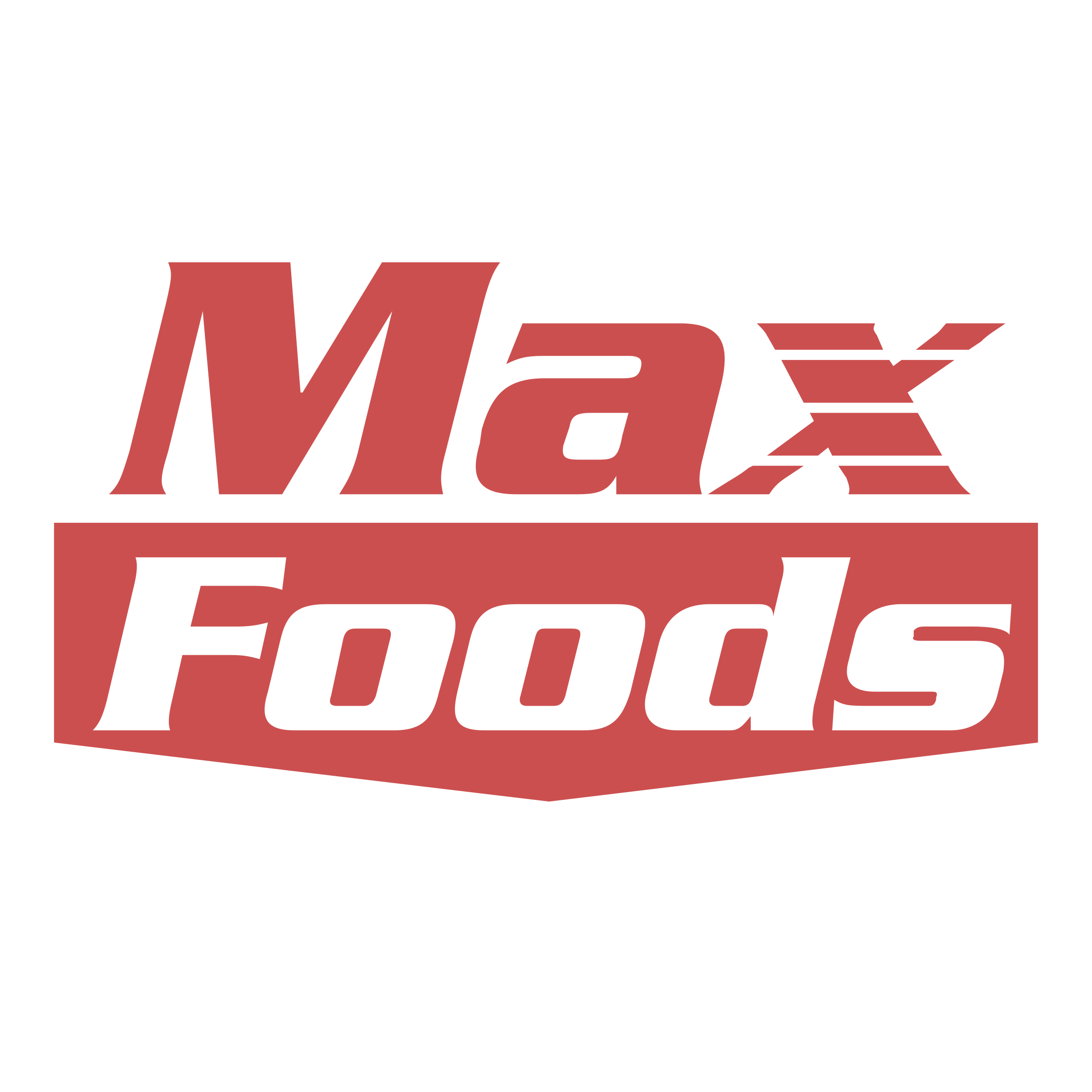 Food Maxx Logo