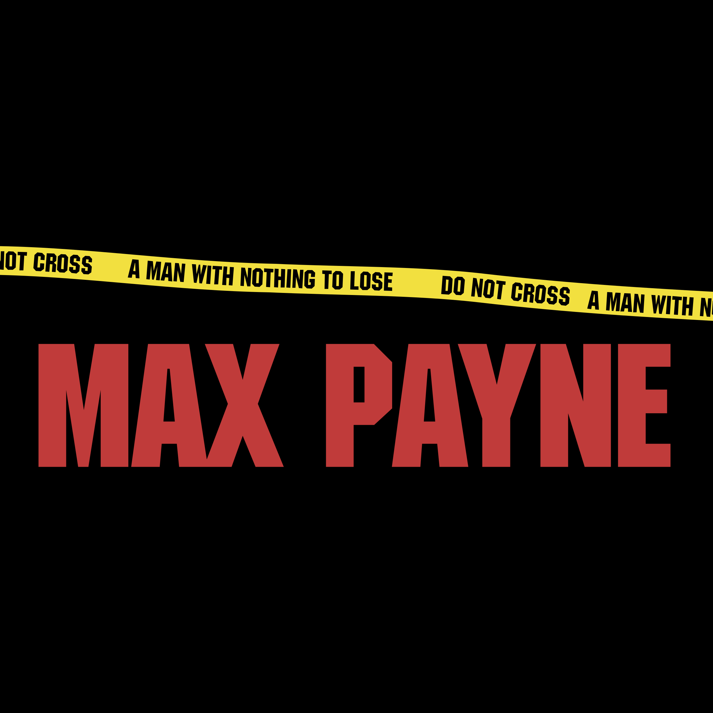 Max Payne Logo PNG Transparent & SVG Vector - Freebie Supply