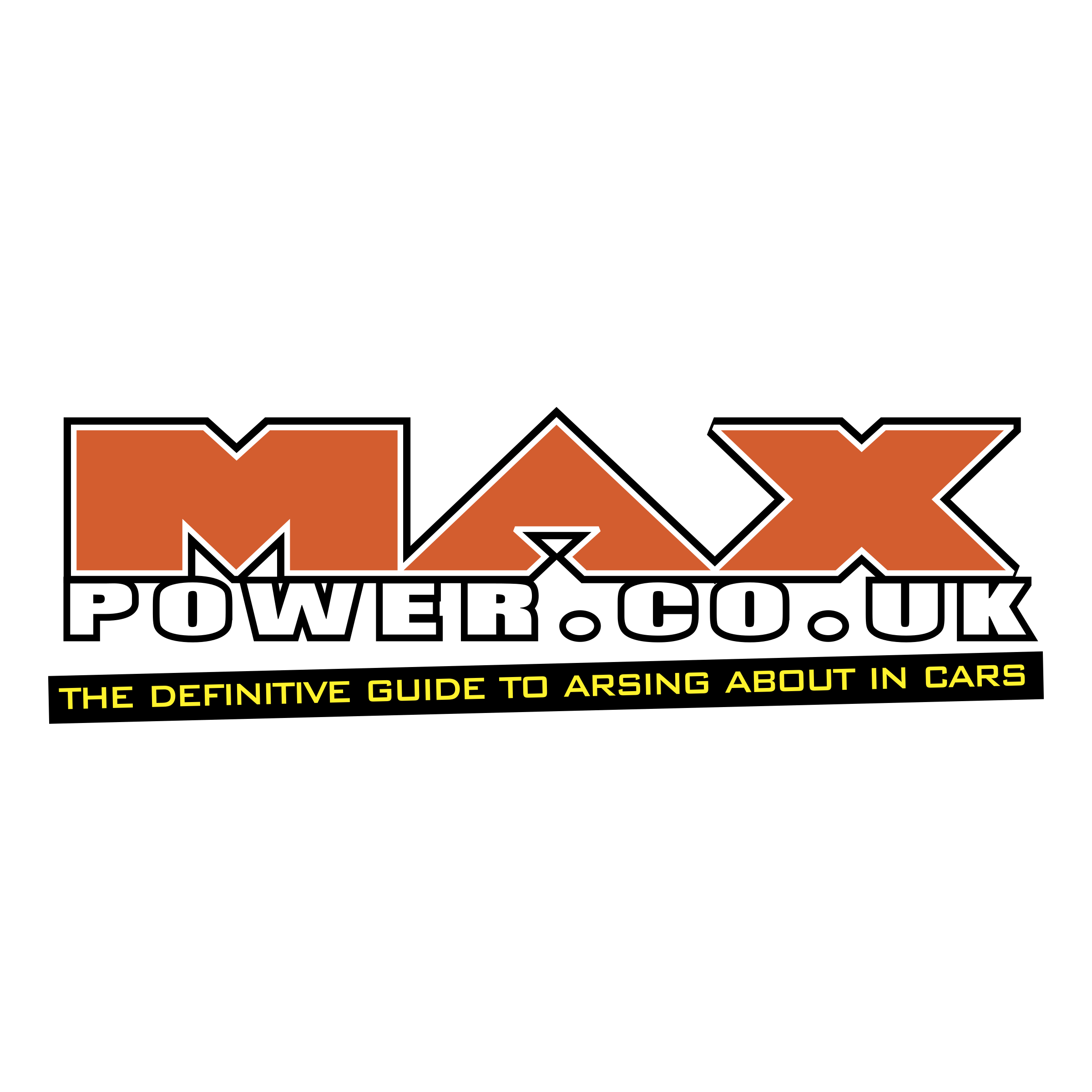 Max Power Logo PNG Transparent & SVG Vector - Freebie Supply