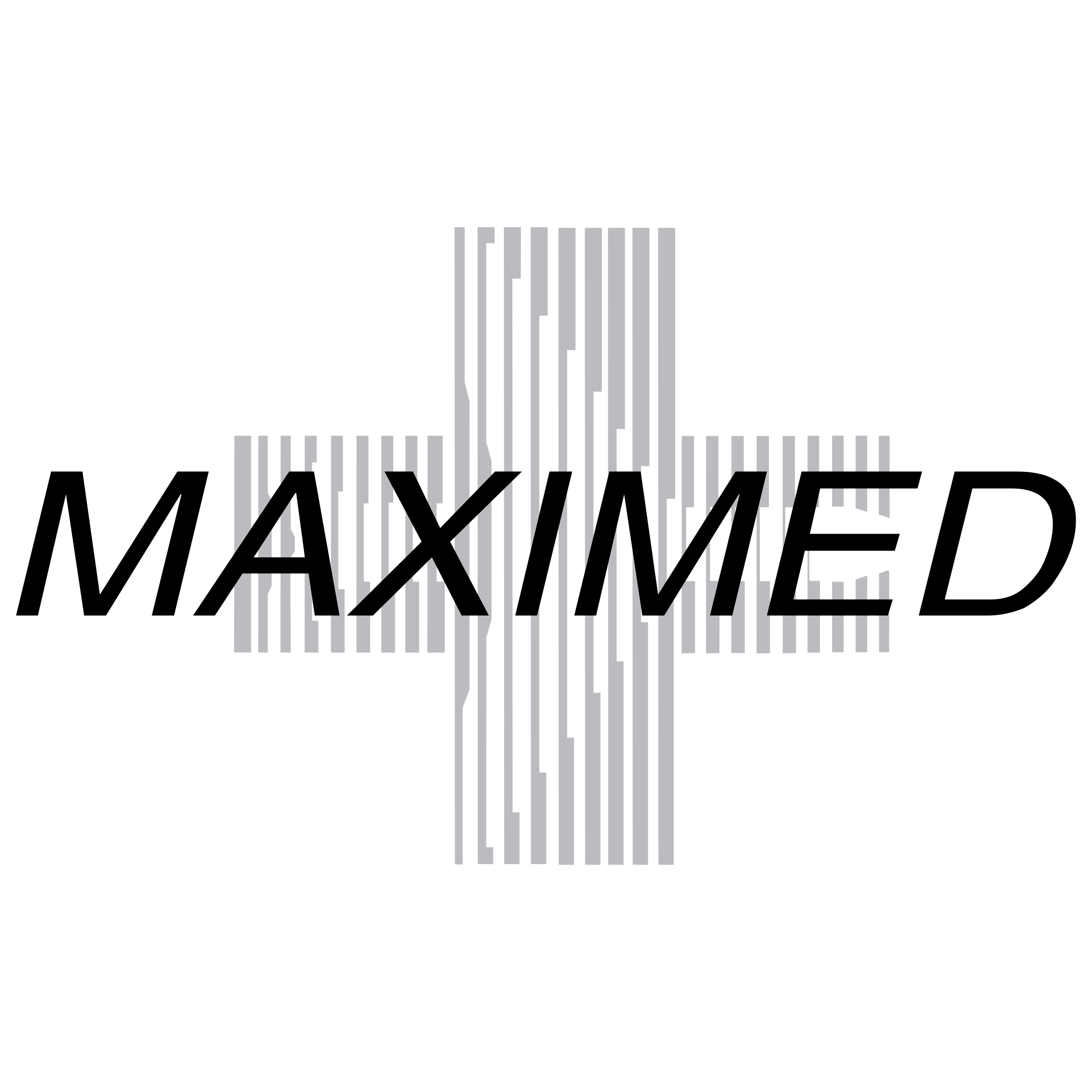 Maximed Logo PNG Transparent & SVG Vector - Freebie Supply