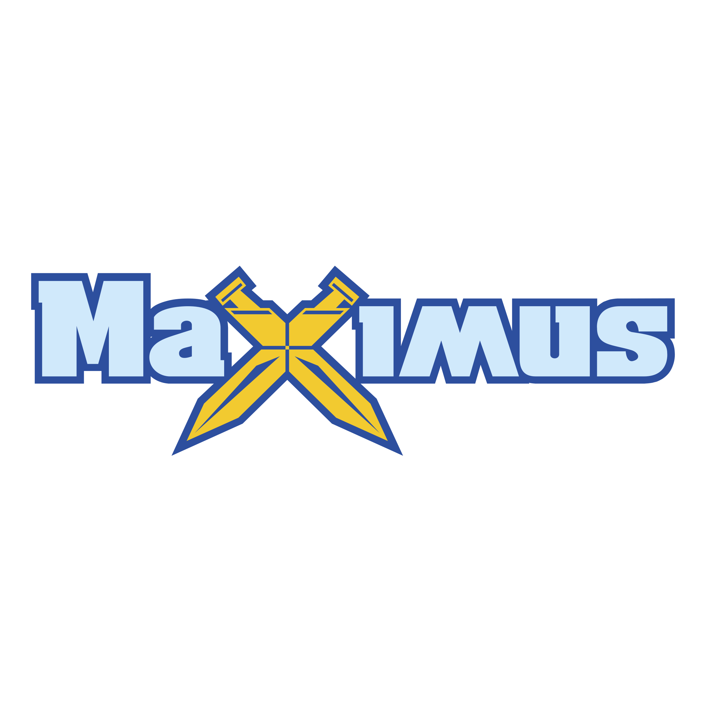 Maximus Logo PNG Transparent & SVG Vector - Freebie Supply
