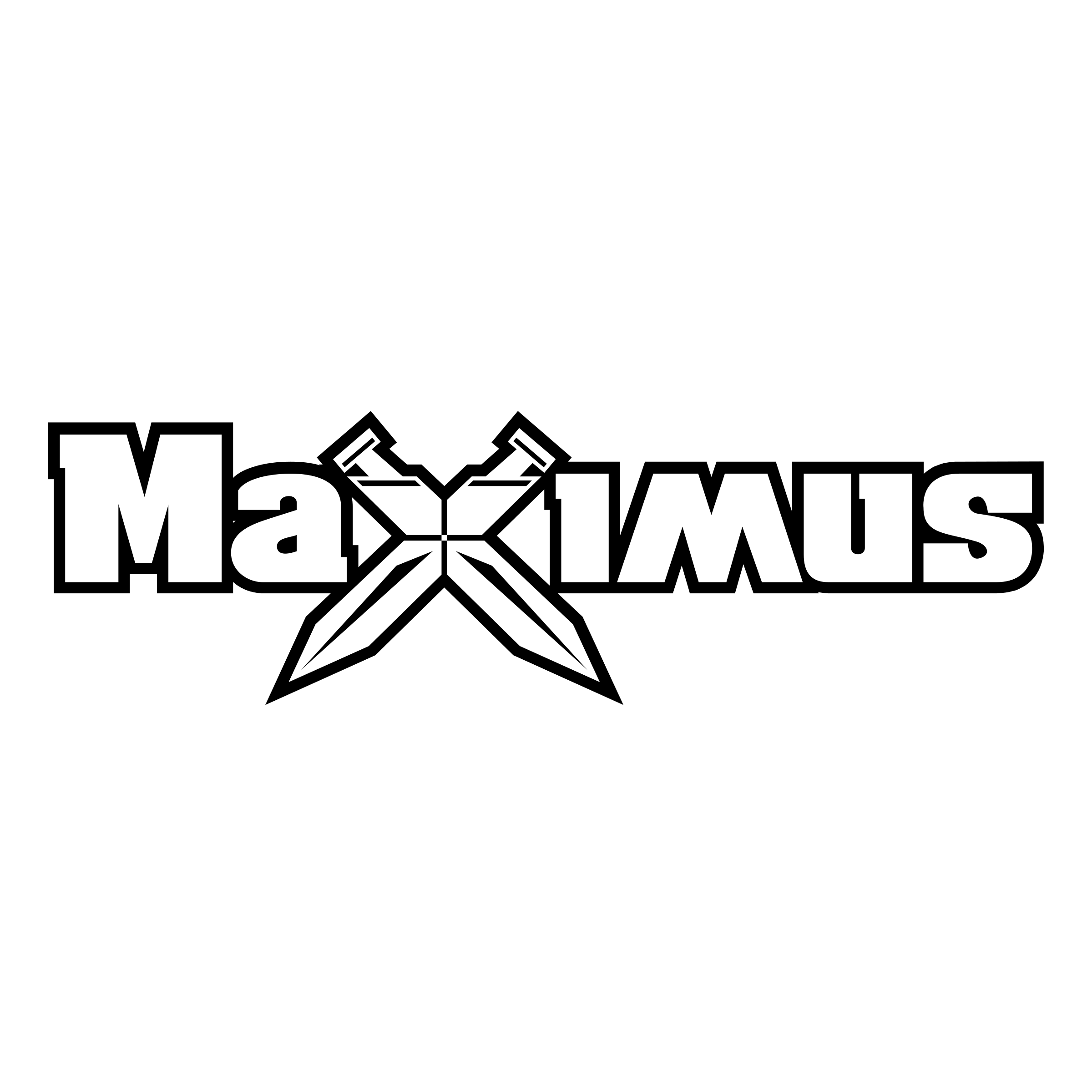 Maximus Logo PNG Transparent & SVG Vector - Freebie Supply