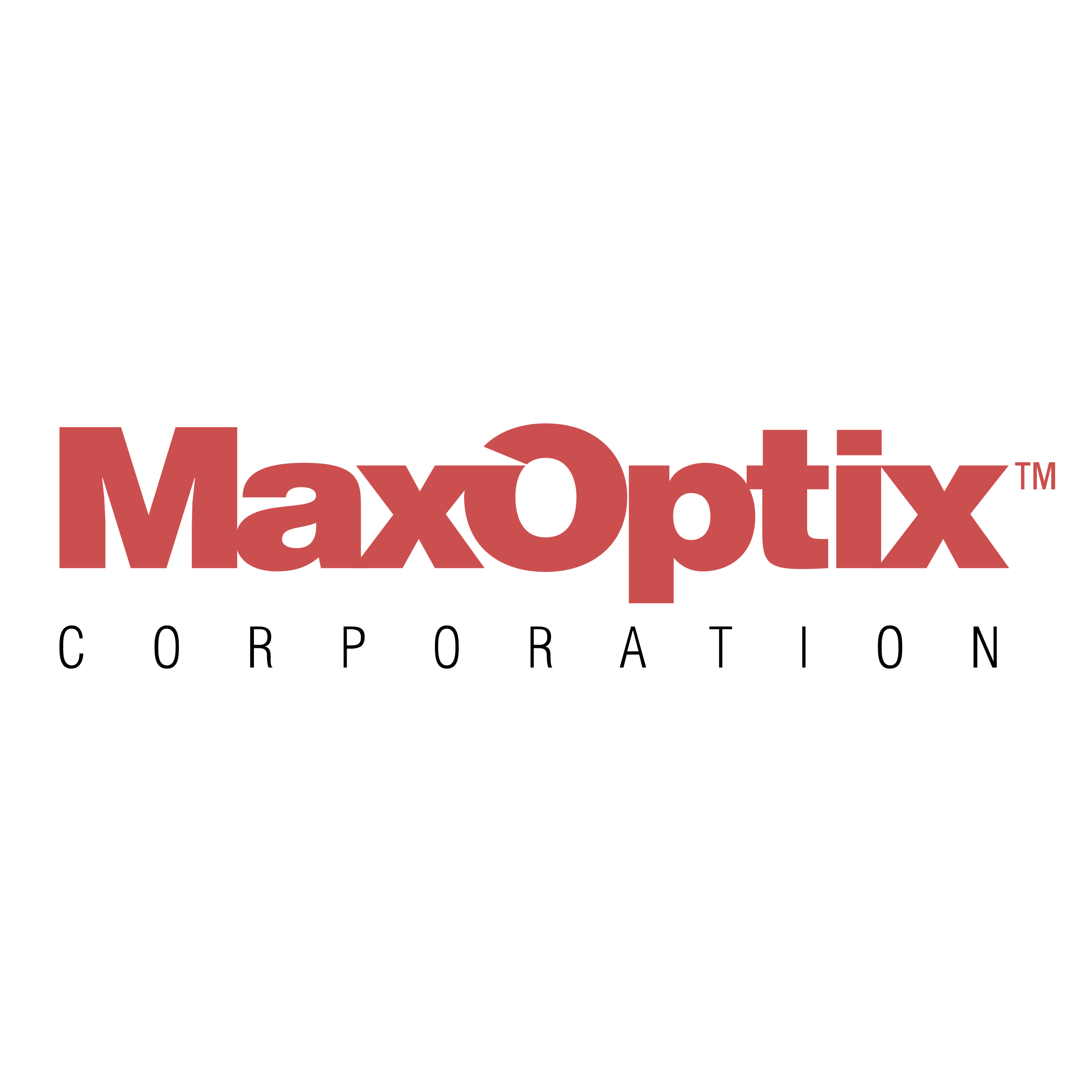 Maxoptix Logo PNG Transparent & SVG Vector - Freebie Supply