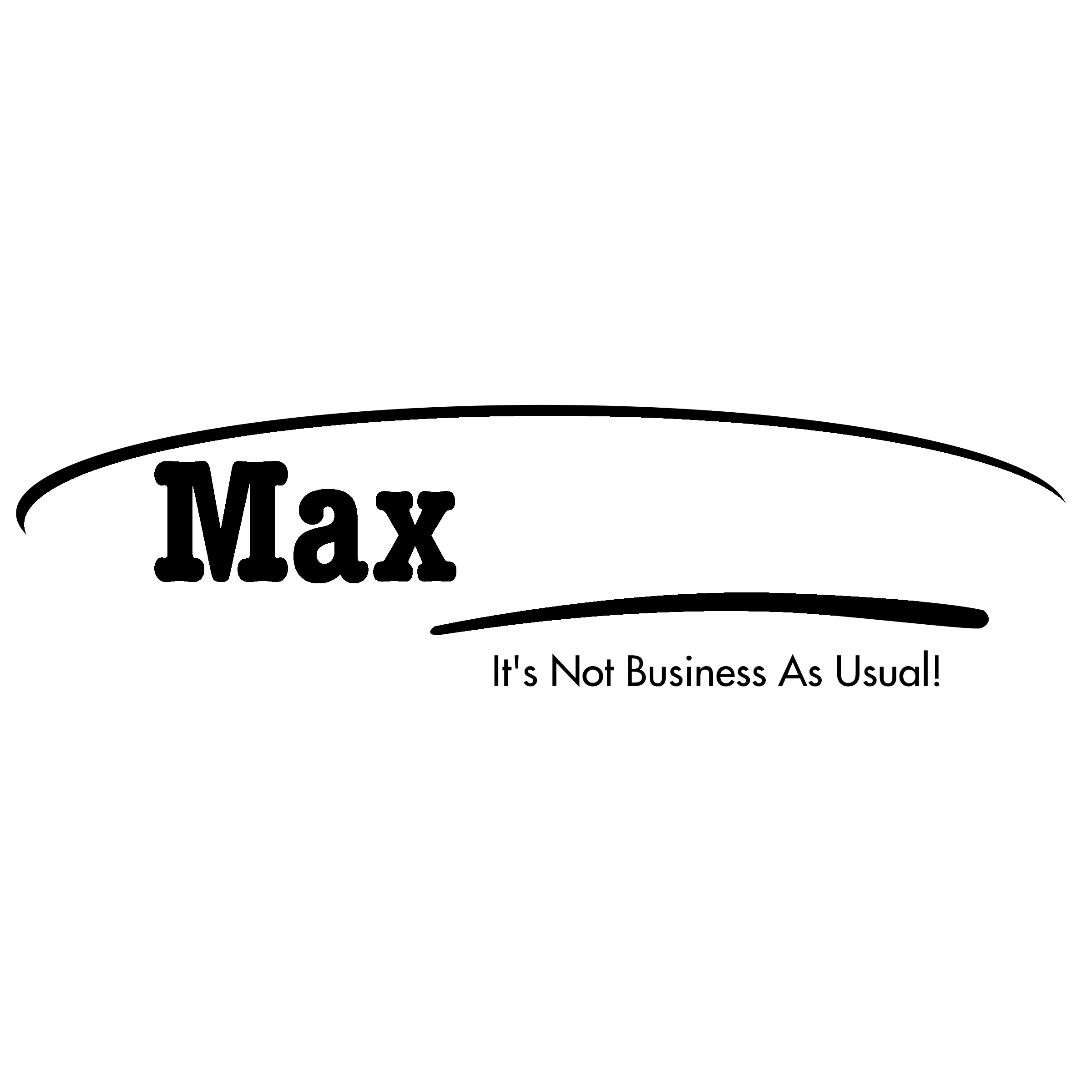 MaxProcess Logo PNG Transparent & SVG Vector - Freebie Supply