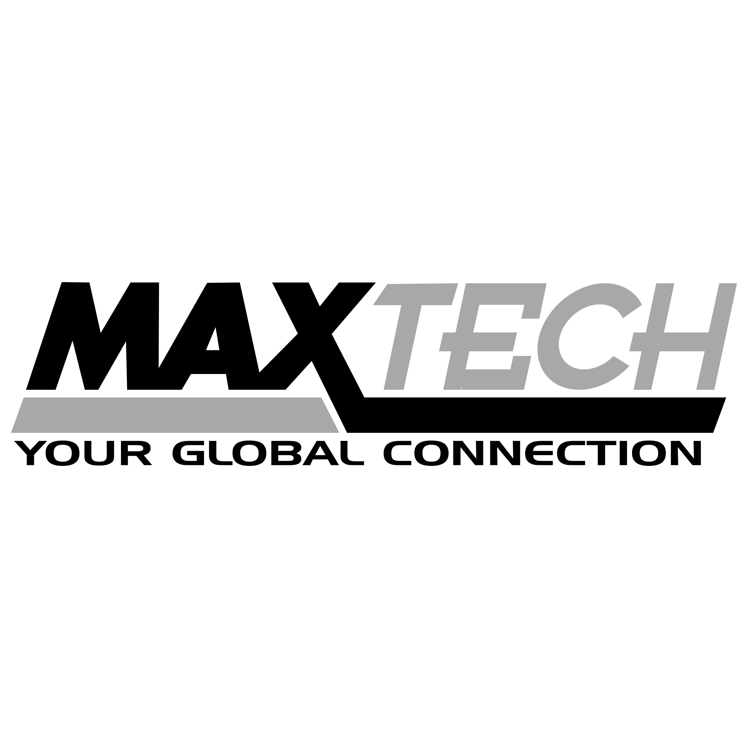 MaxTech Logo PNG Transparent & SVG Vector - Freebie Supply