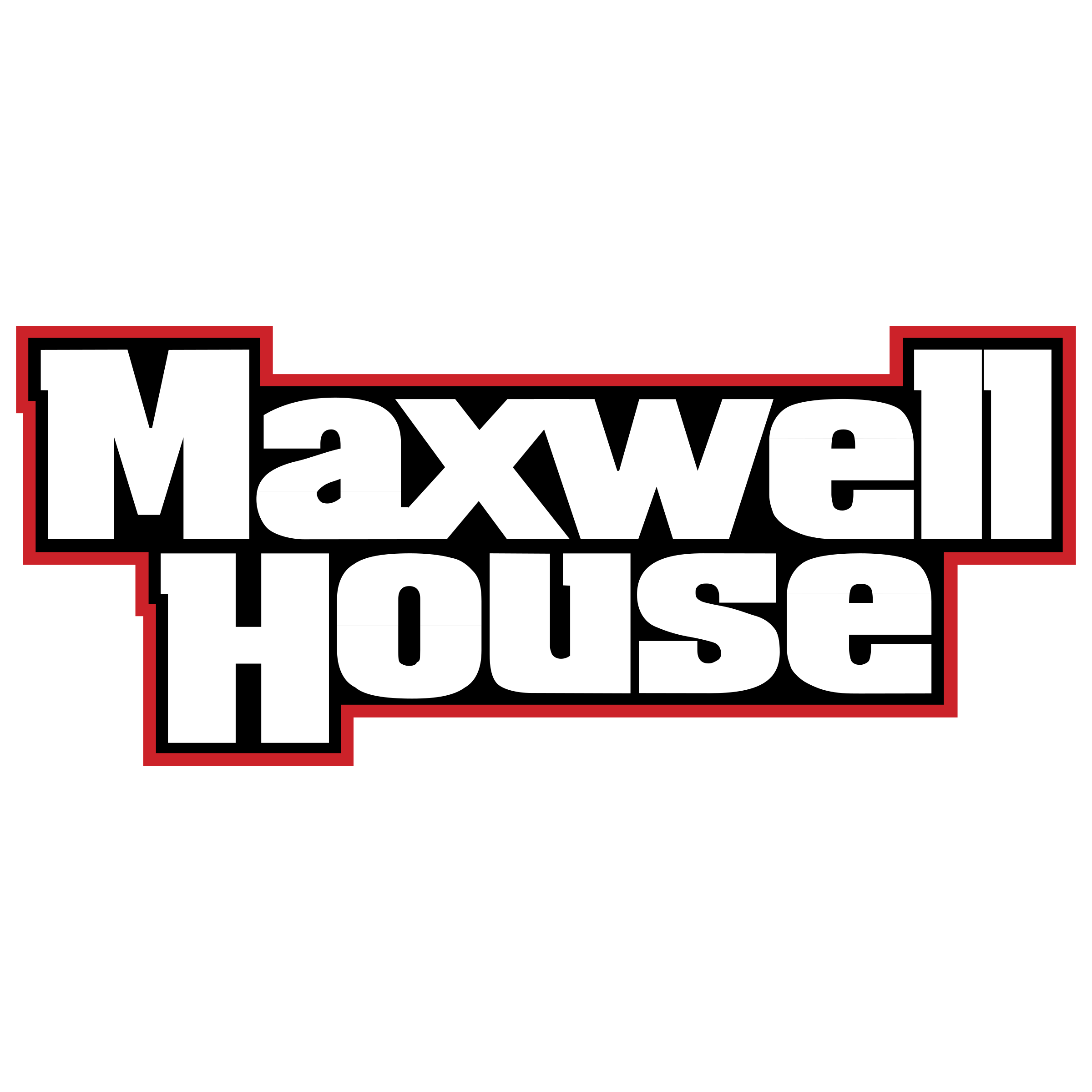 Maxwell House Logo PNG Transparent & SVG Vector - Freebie Supply
